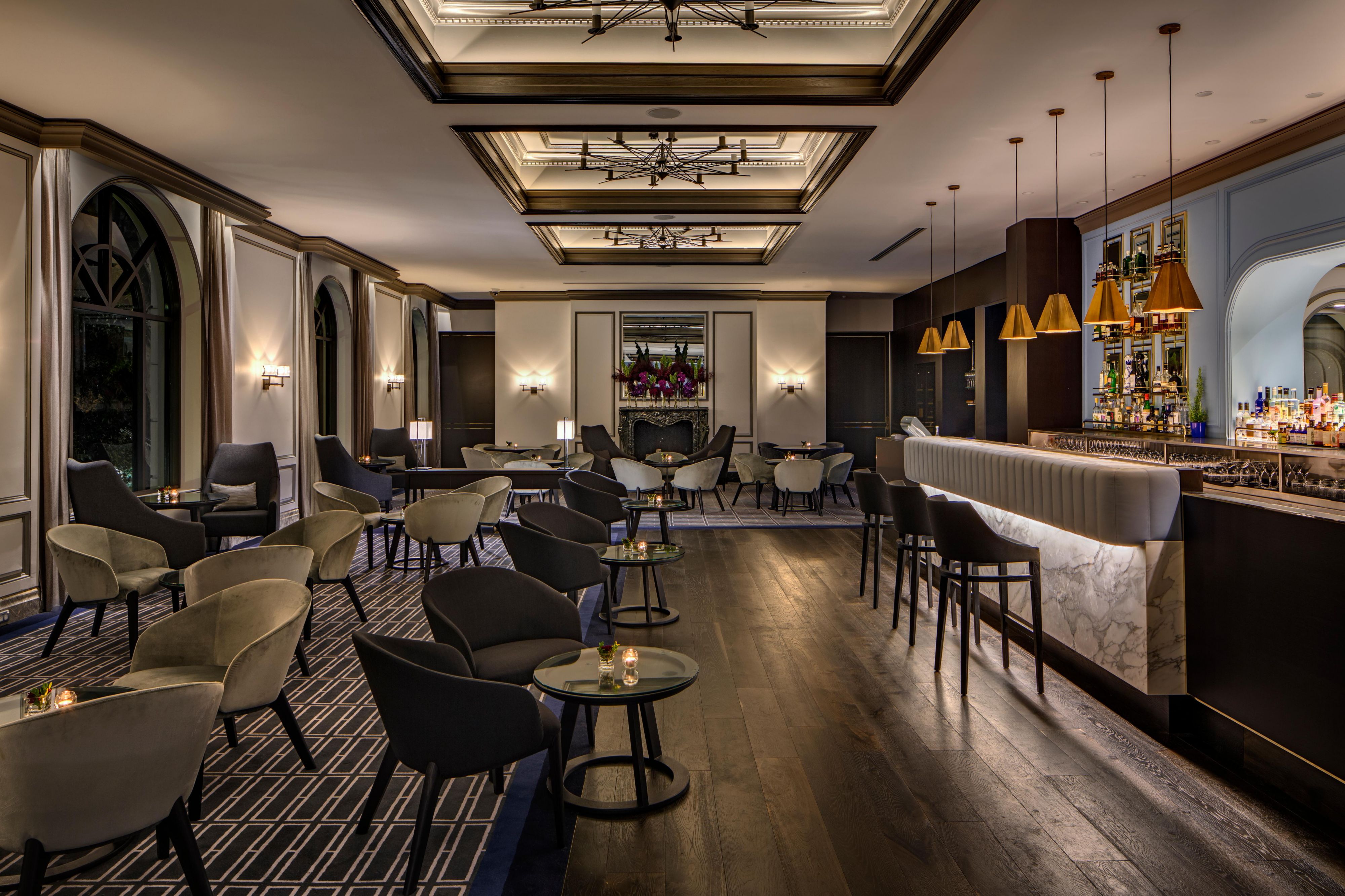 Dining Options in Sydney | InterContinental Sydney Double Bay