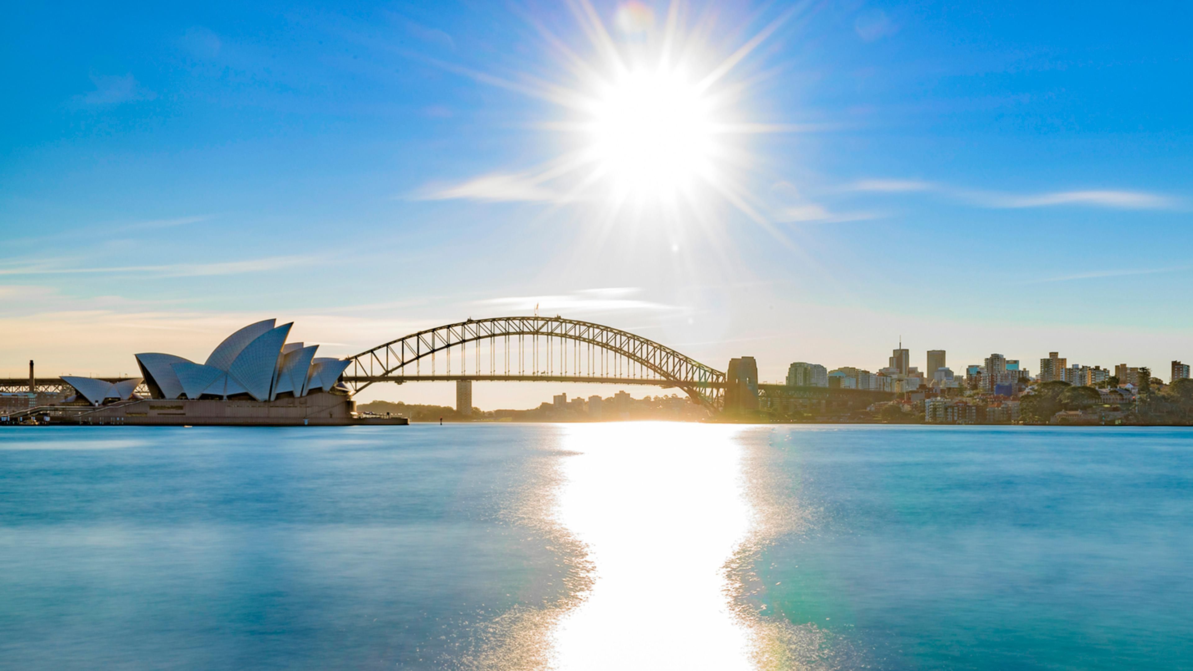 InterContinental Sydney | Luxury Hotel in Sydney