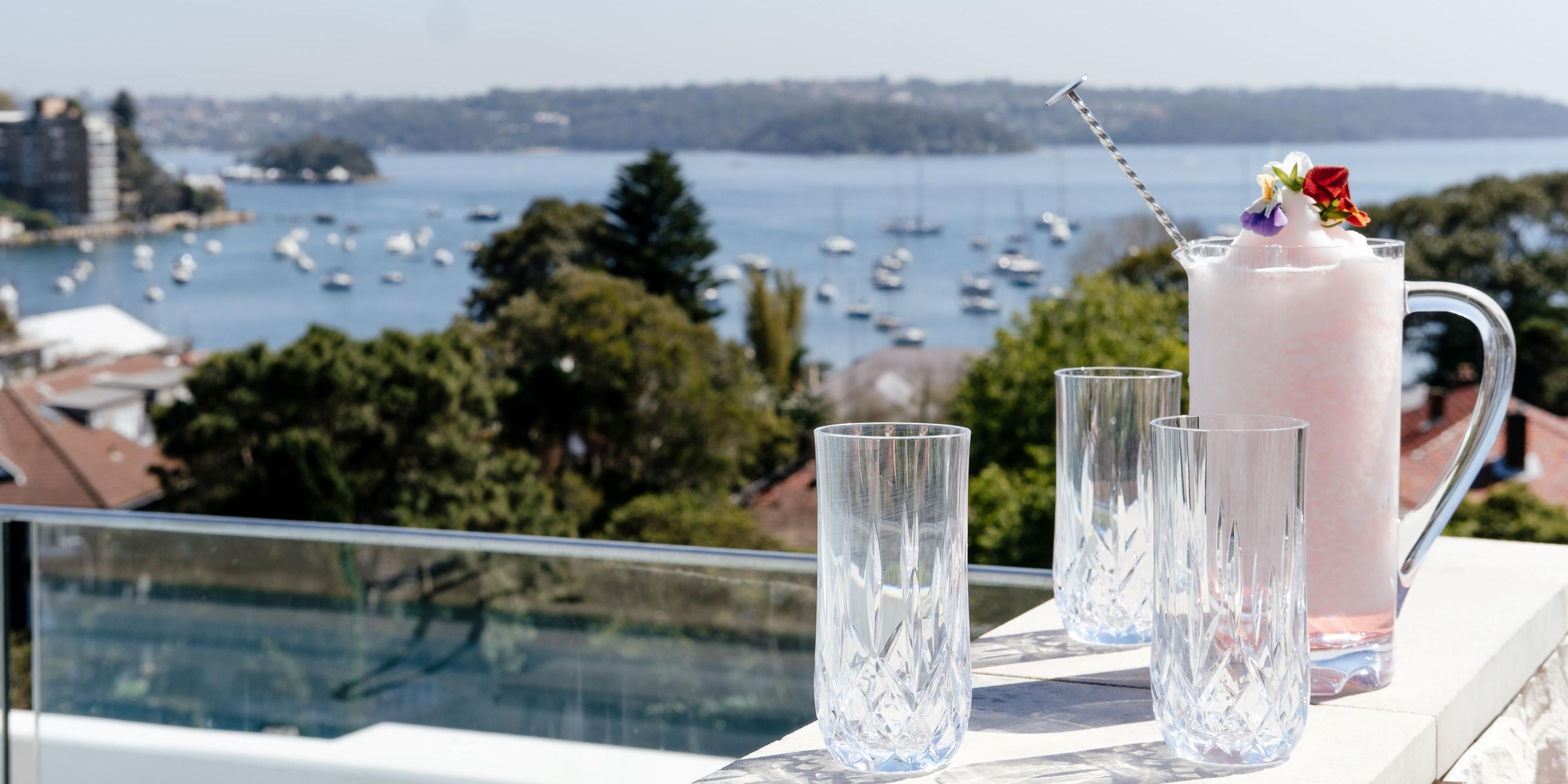 InterContinental Sydney Double Bay | Luxury Hotel in Sydney