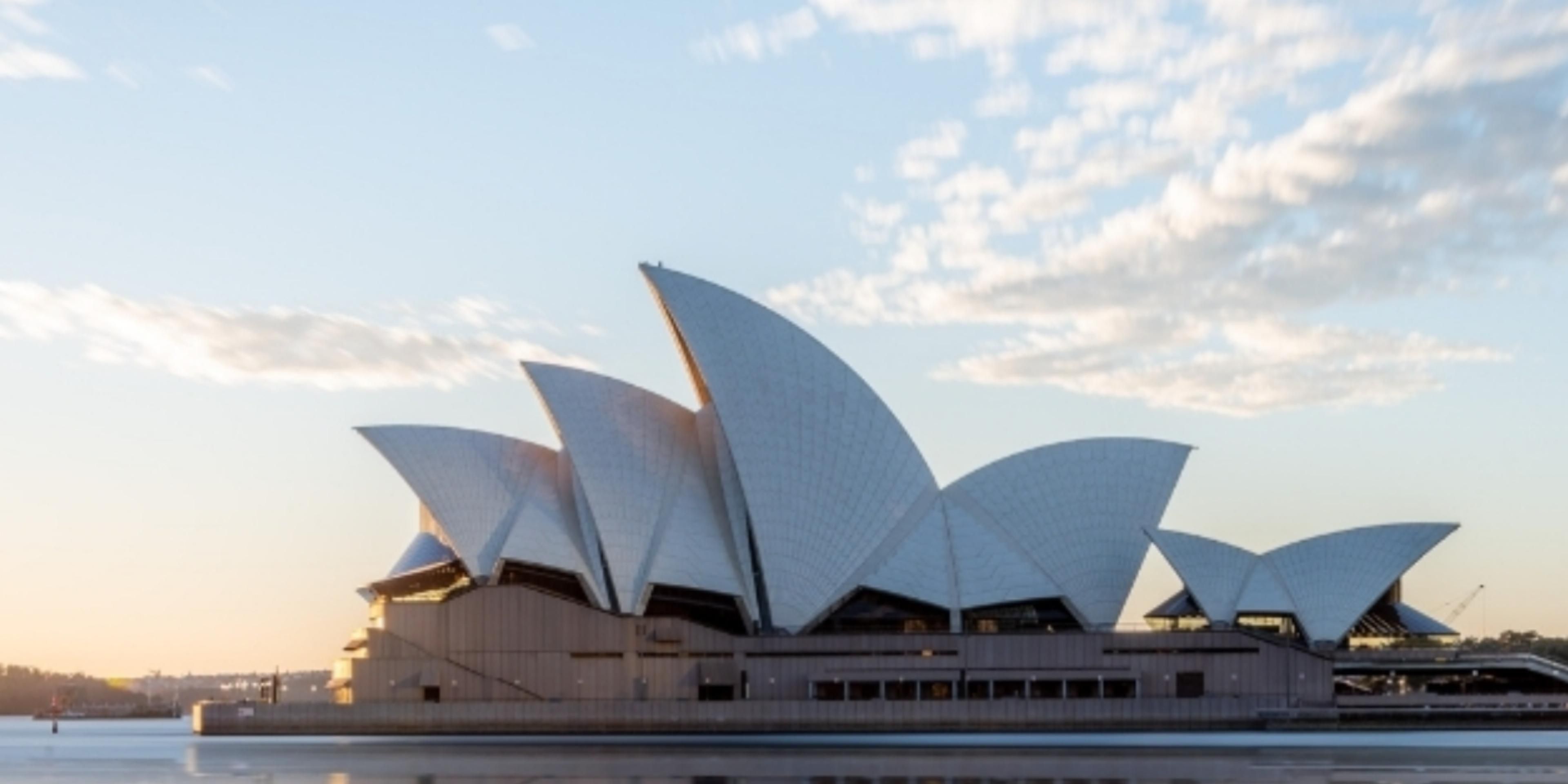 InterContinental Sydney | Luxury Hotel in Sydney