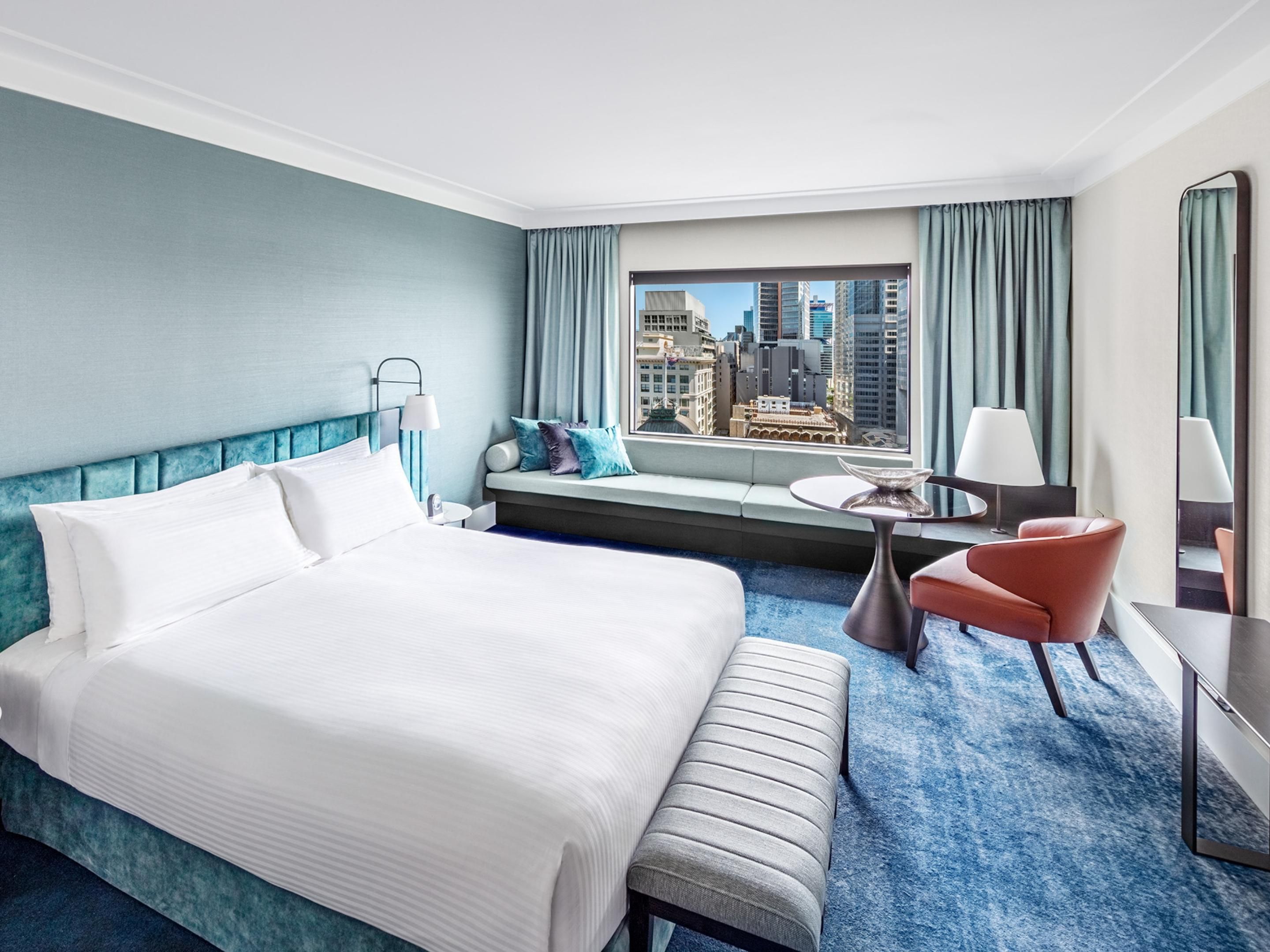 InterContinental Sydney | Luxury Hotel in Sydney