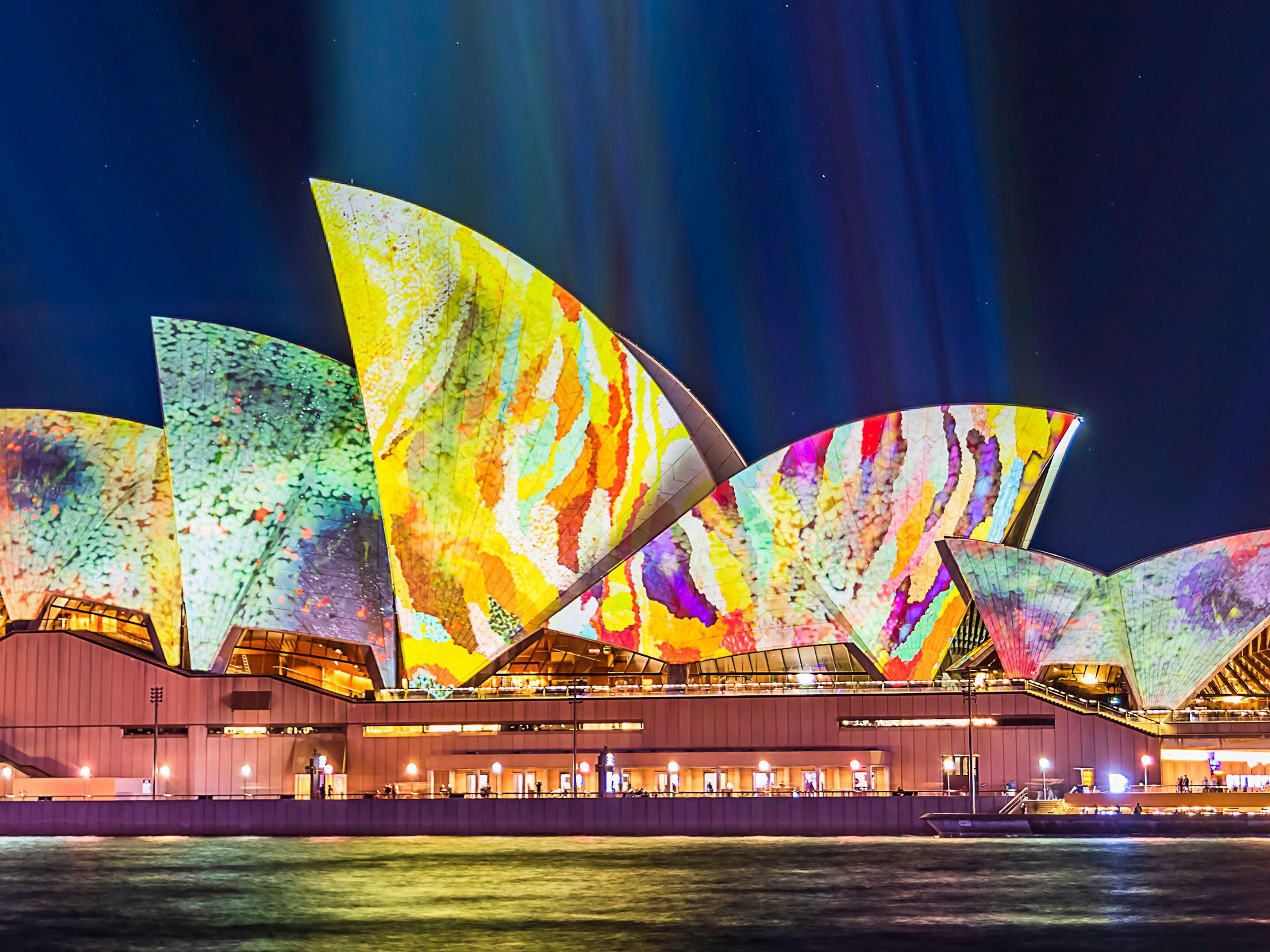 InterContinental Sydney | Luxury Hotel in Sydney