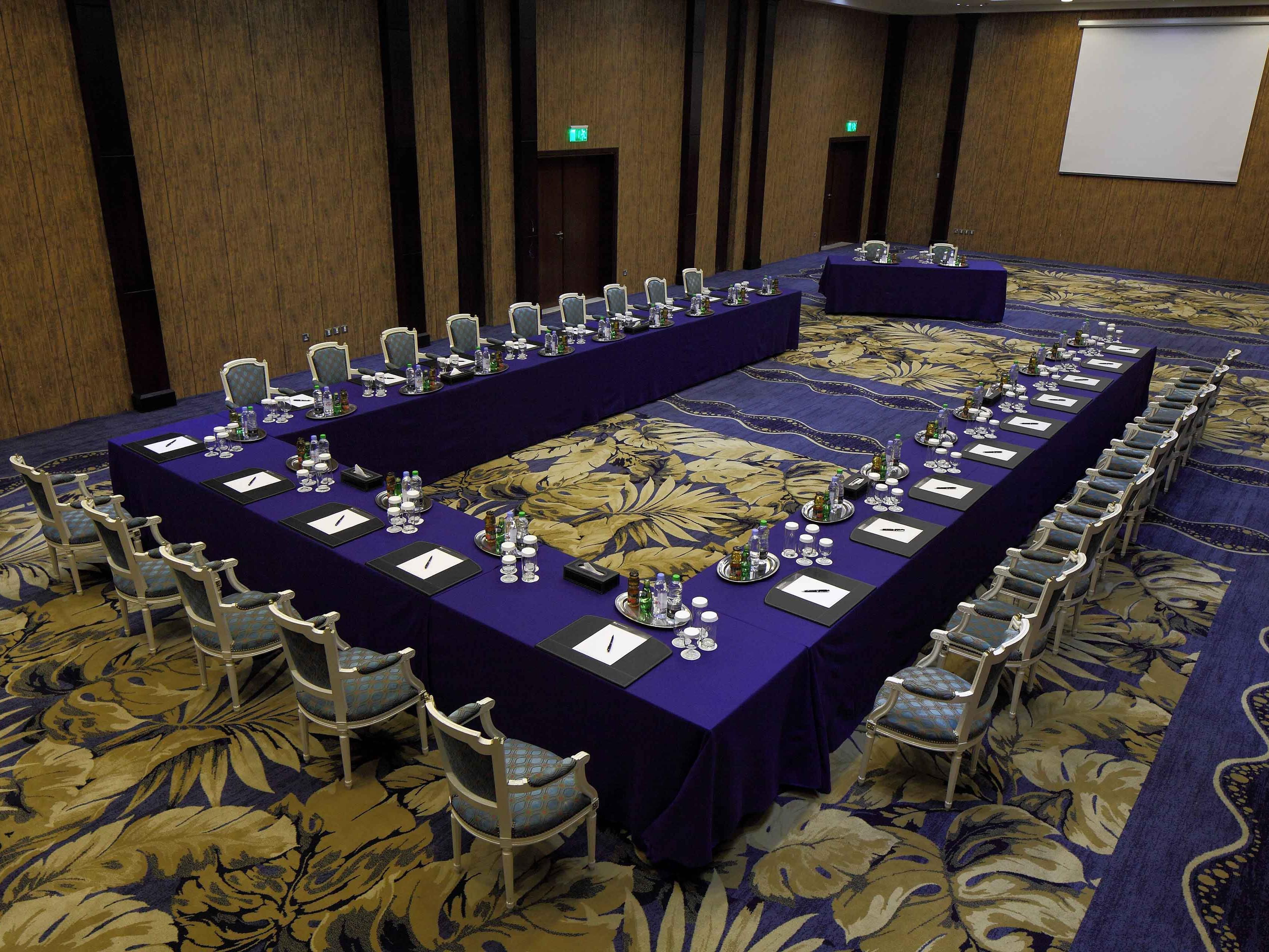 InterContinental Taif | Luxury Hotel in Taif