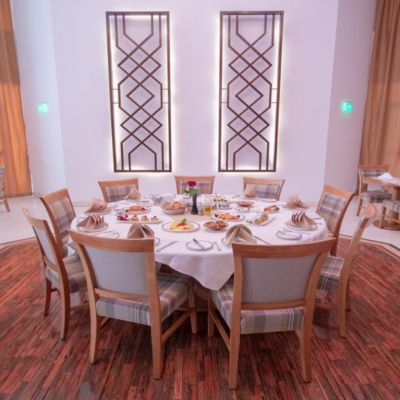 Luxury Hotel in Taif with Mountain Views | InterContinental Taif