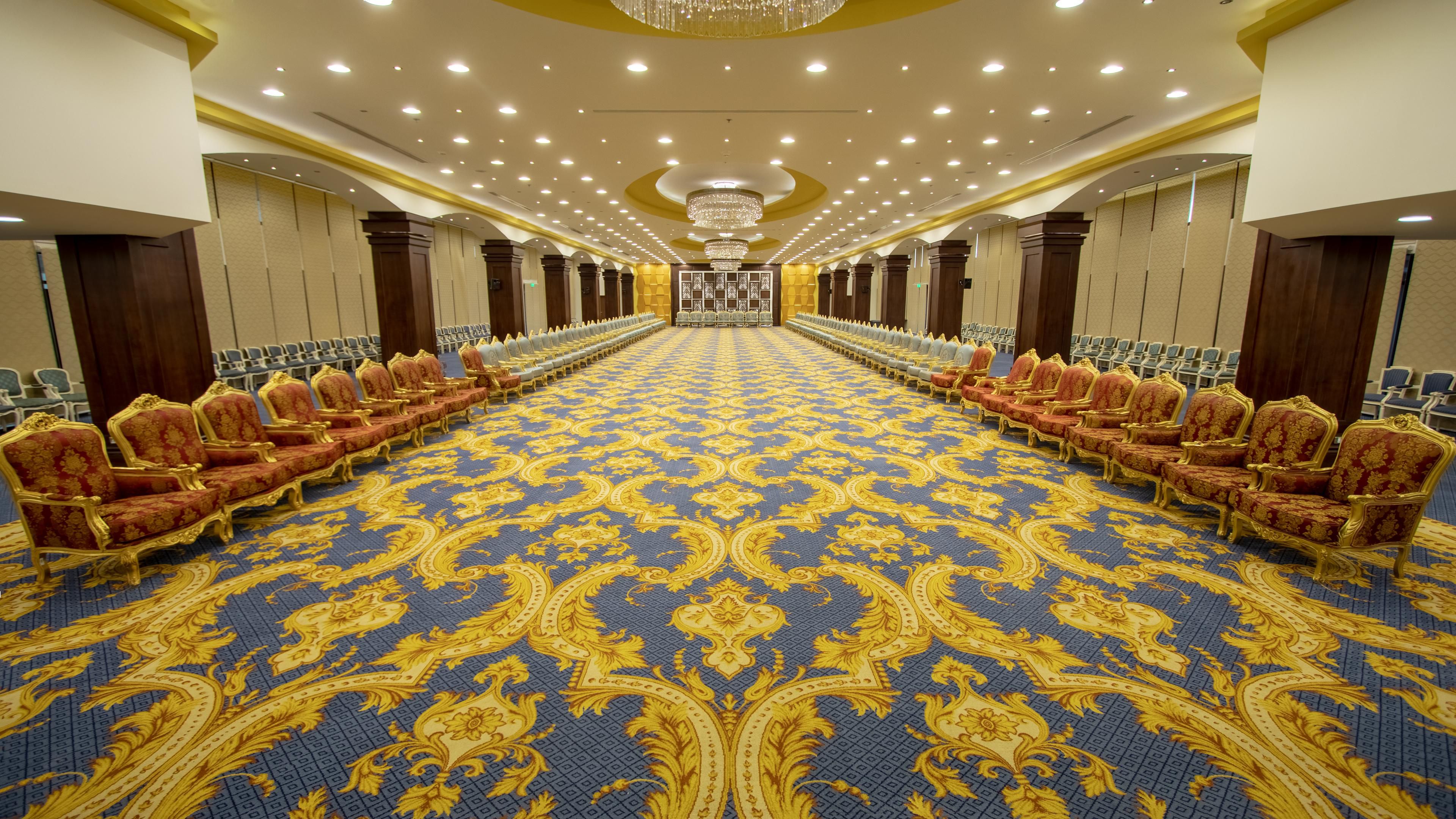 InterContinental Taif | Luxury Hotel in Taif