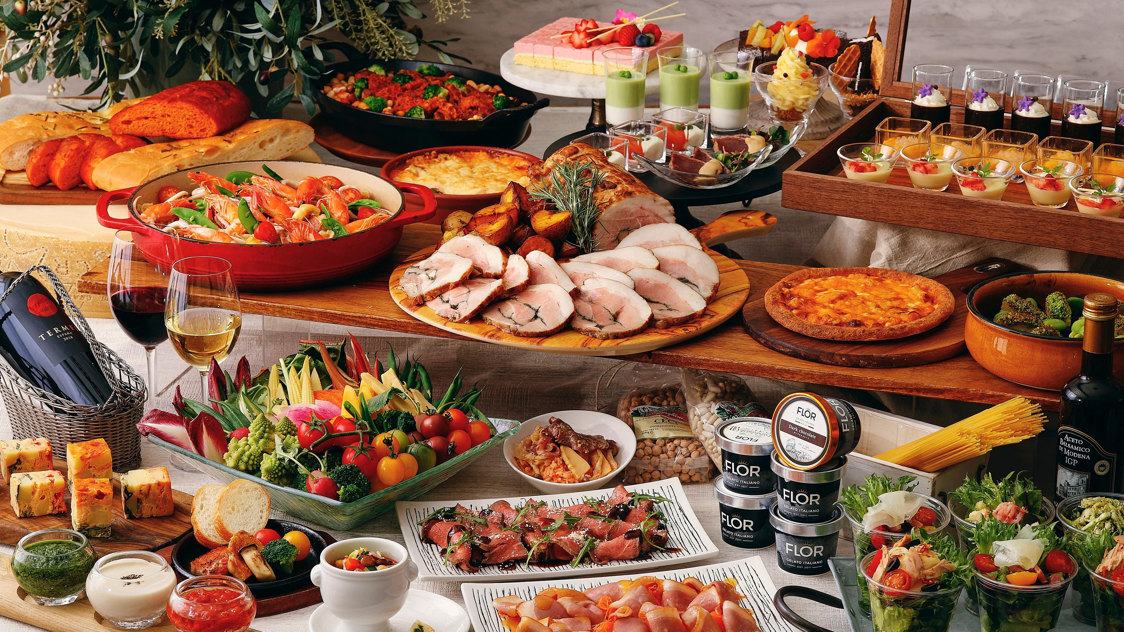 InterContinental Tokyo Bay | Luxury Hotel in Tokyo