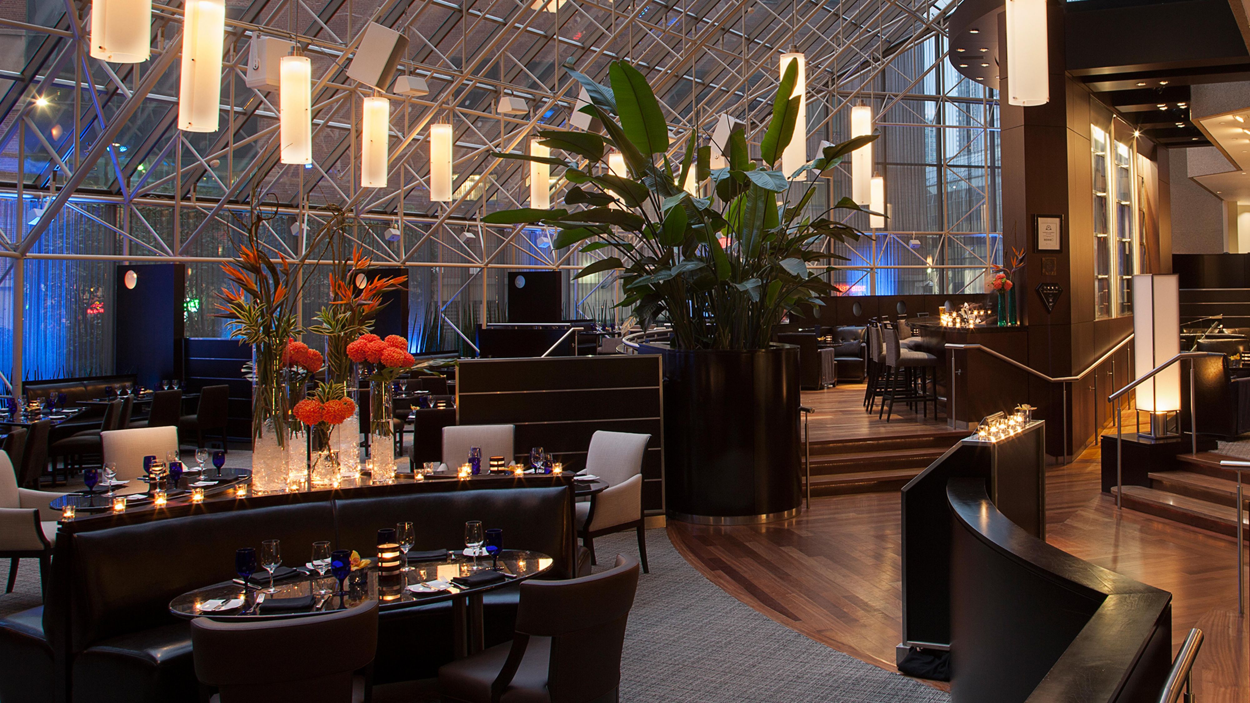 Downtown Toronto Hotels near Convention Centre | InterContinental ...