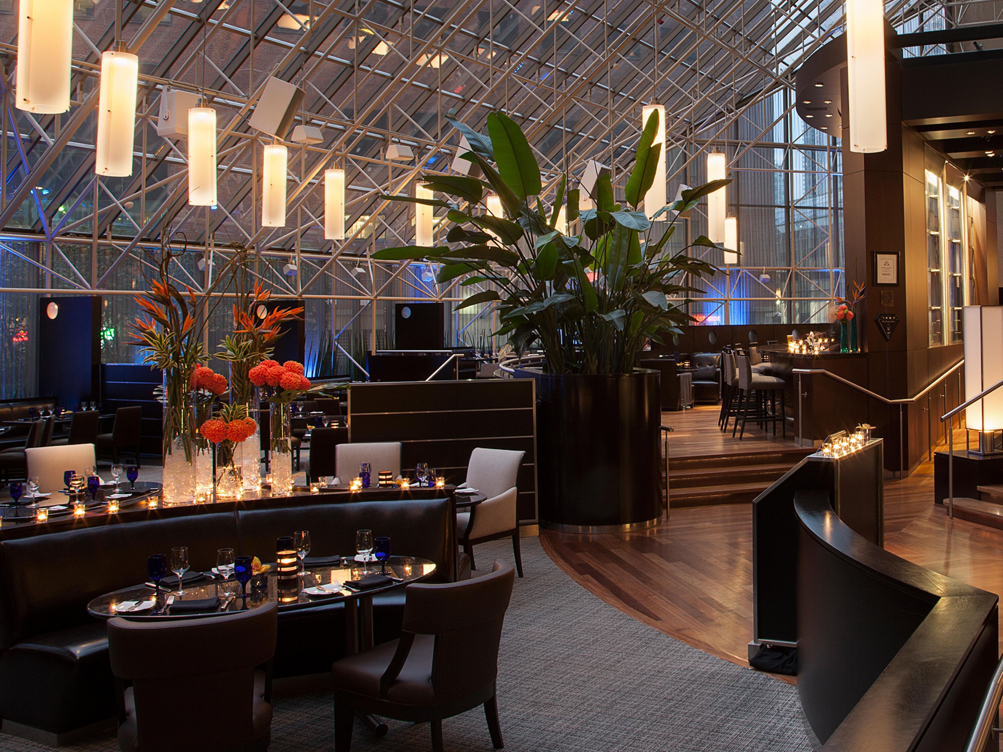 Downtown Toronto Hotels near Convention Centre | InterContinental ...