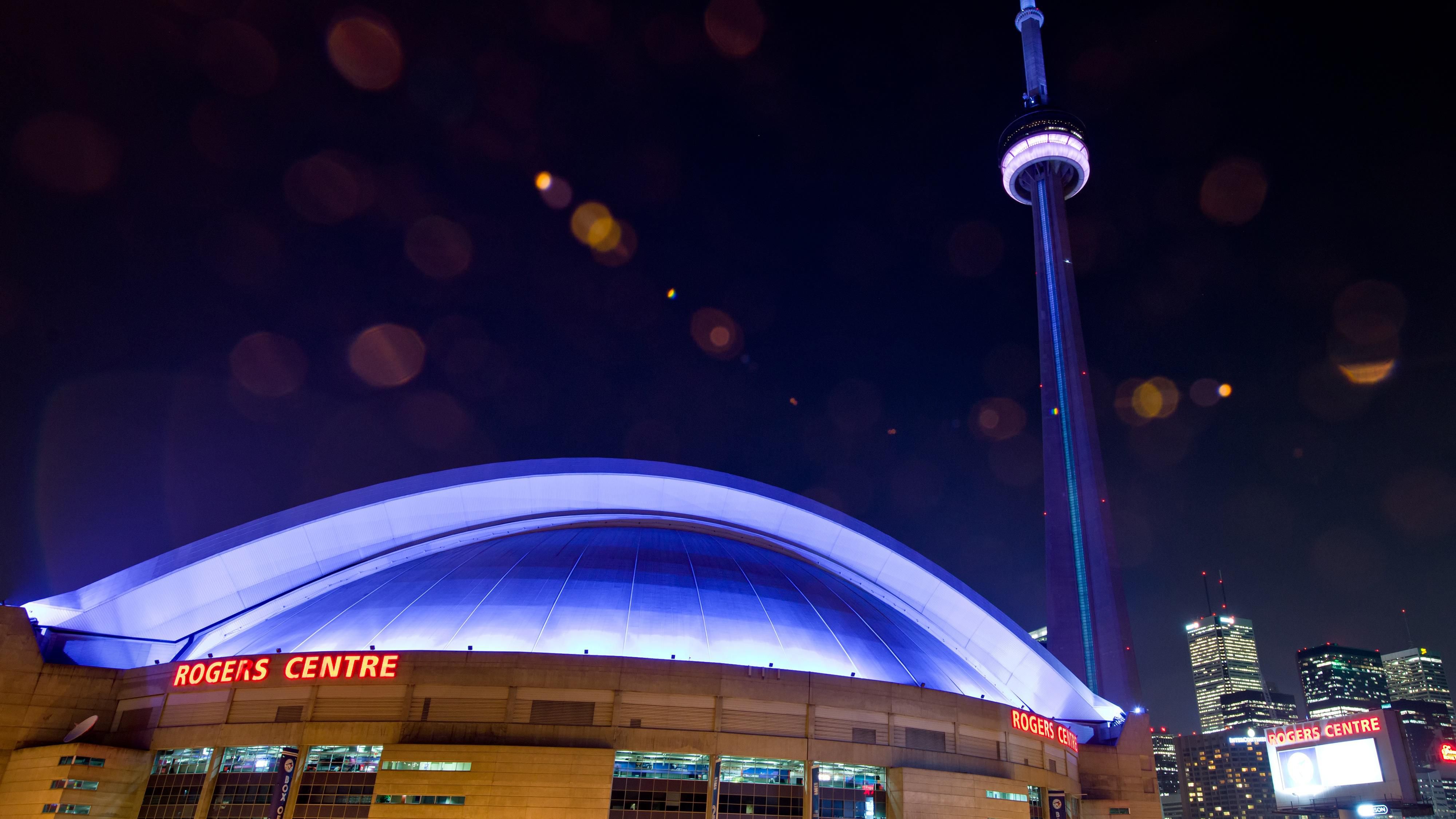 Downtown Toronto Hotels near Convention Centre | InterContinental ...