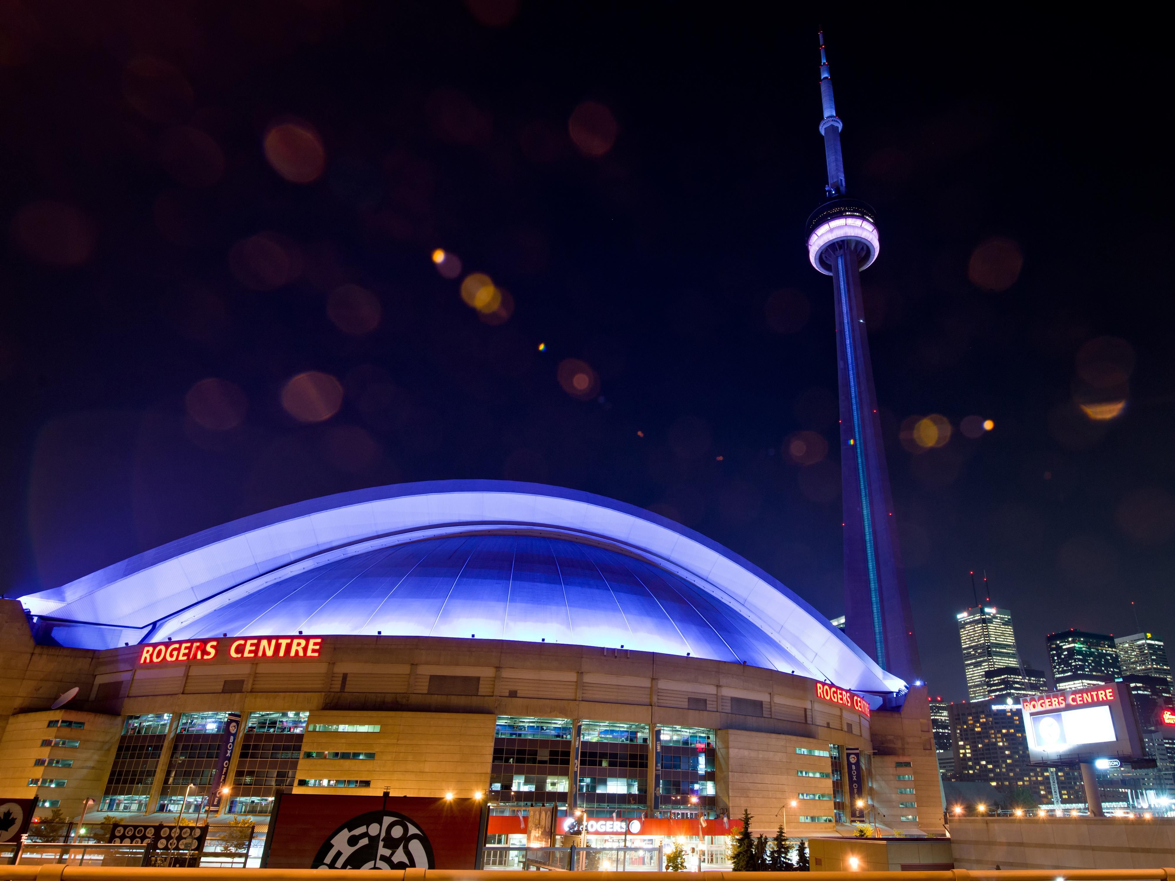 Luxury Hotels in Toronto Downtown | InterContinental® Toronto Centre