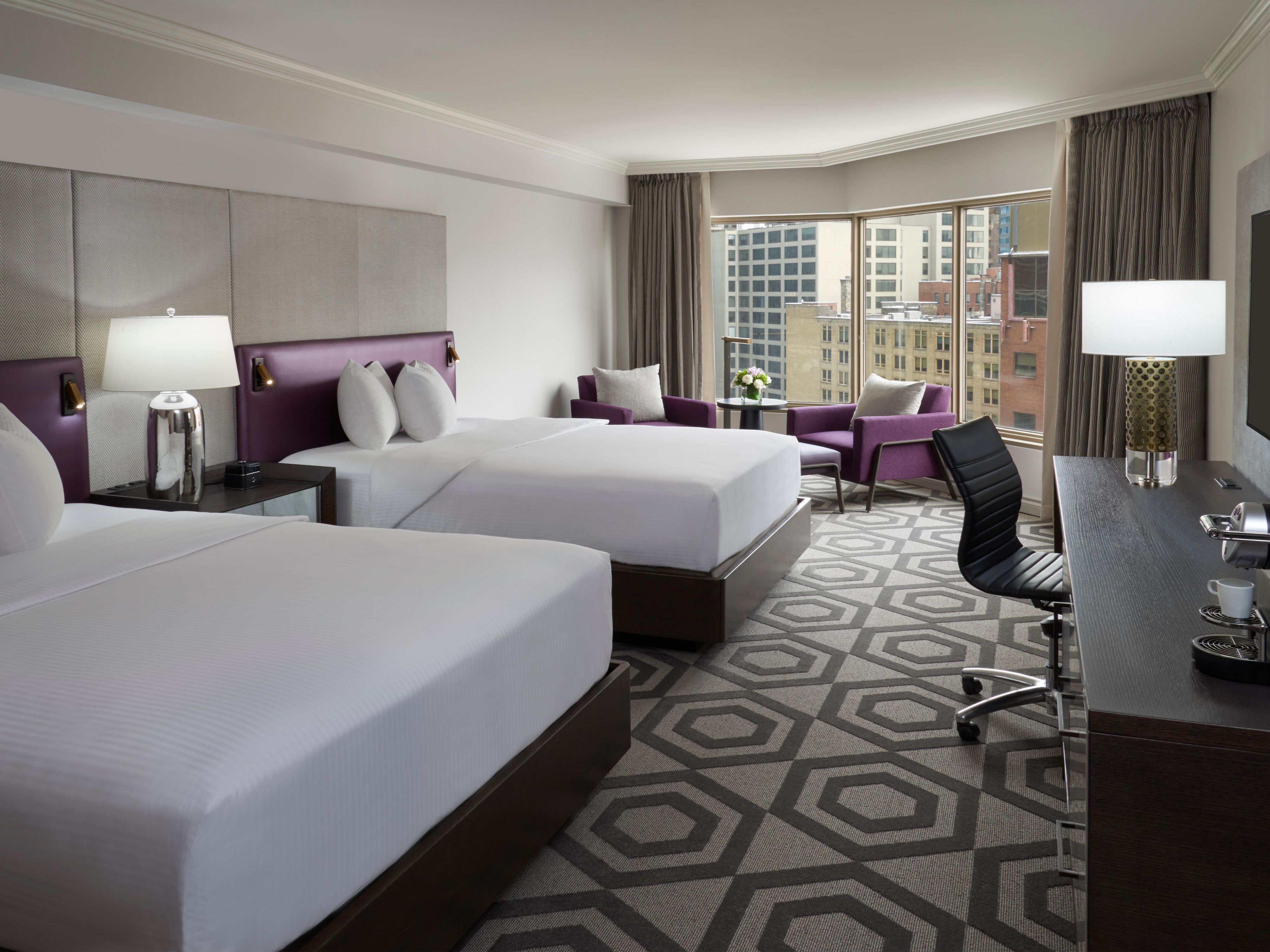 Downtown Toronto Hotels near Convention Centre | InterContinental ...