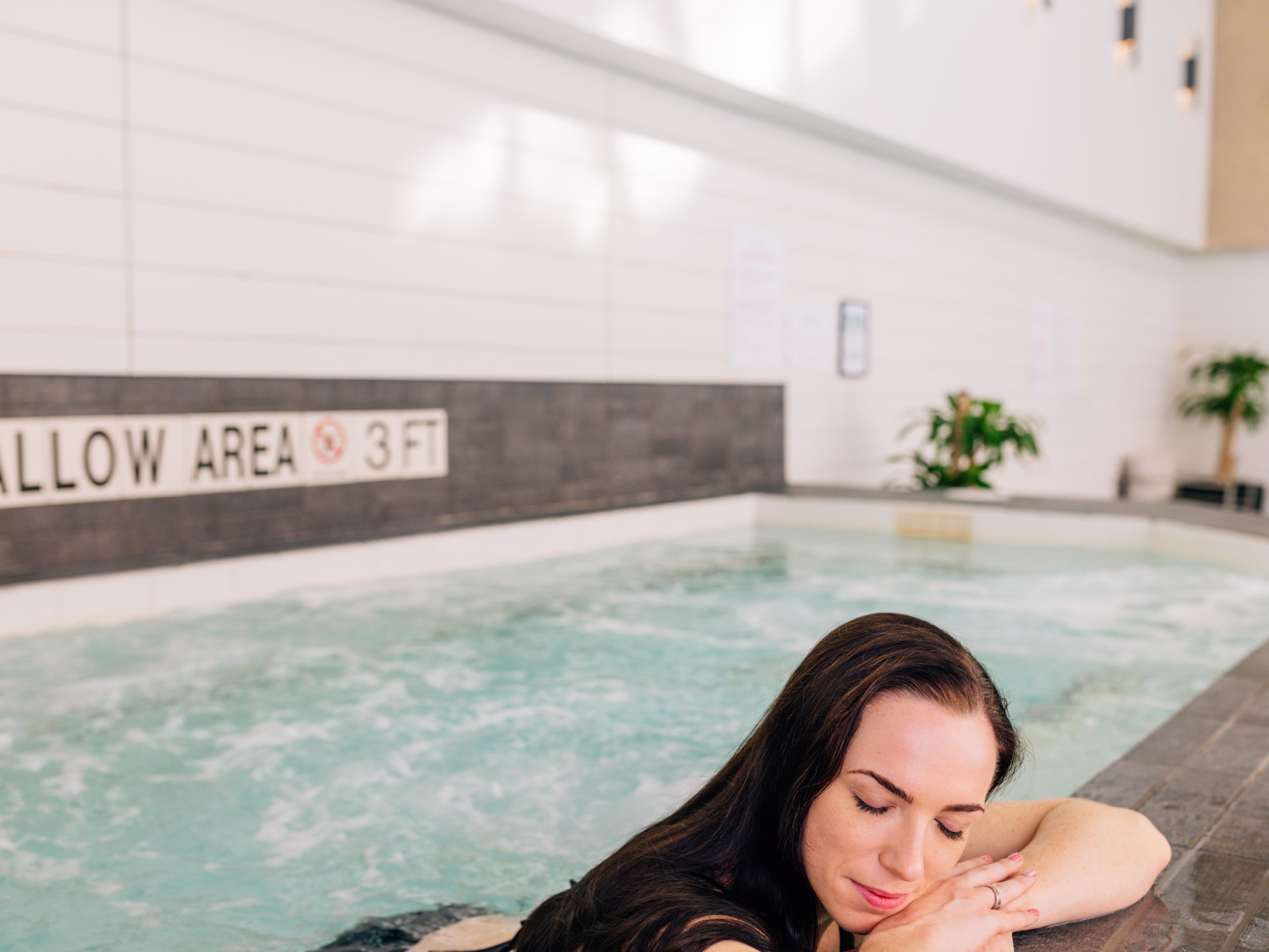 Downtown Toronto Hotels near Convention Centre | InterContinental ...