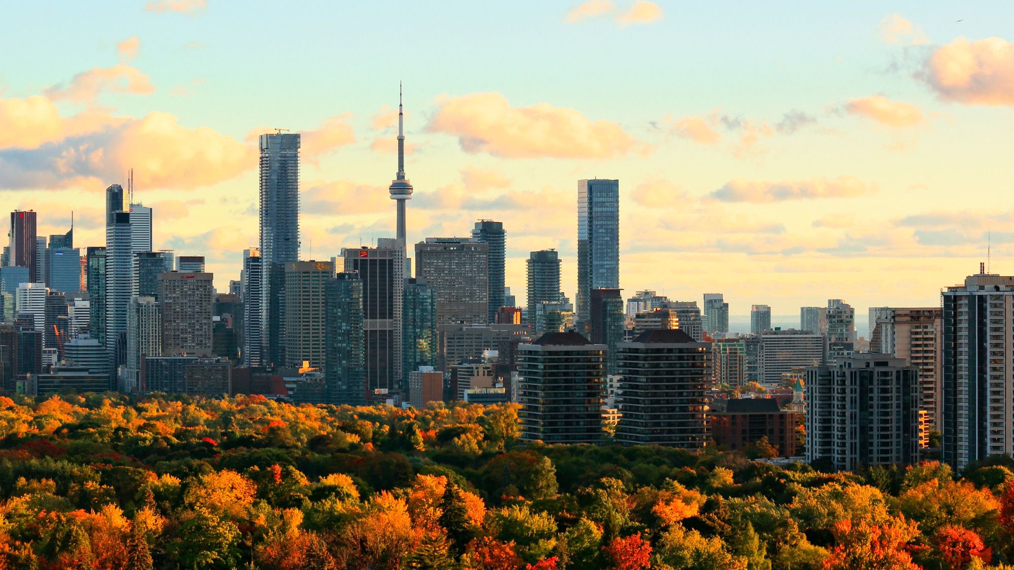 Things to Do in Toronto | InterContinental® Toronto Centre