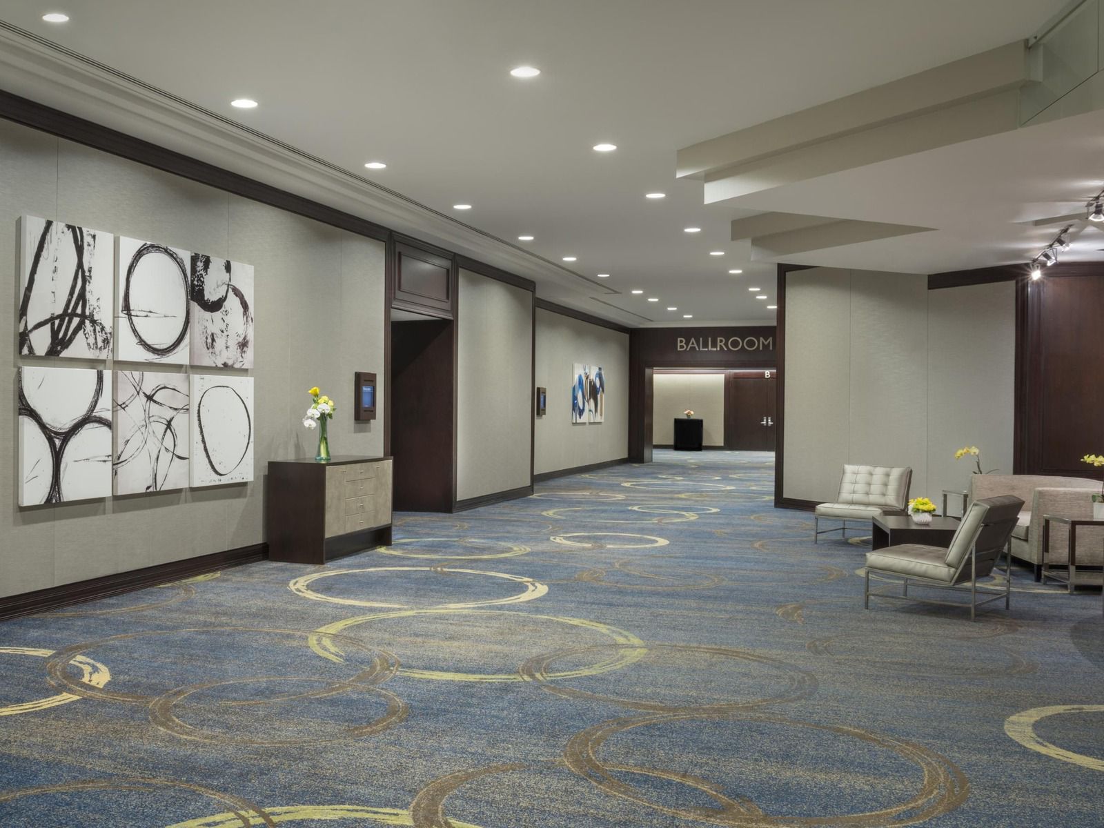 Toronto Wedding & Event Venue | InterContinental Toronto Centre