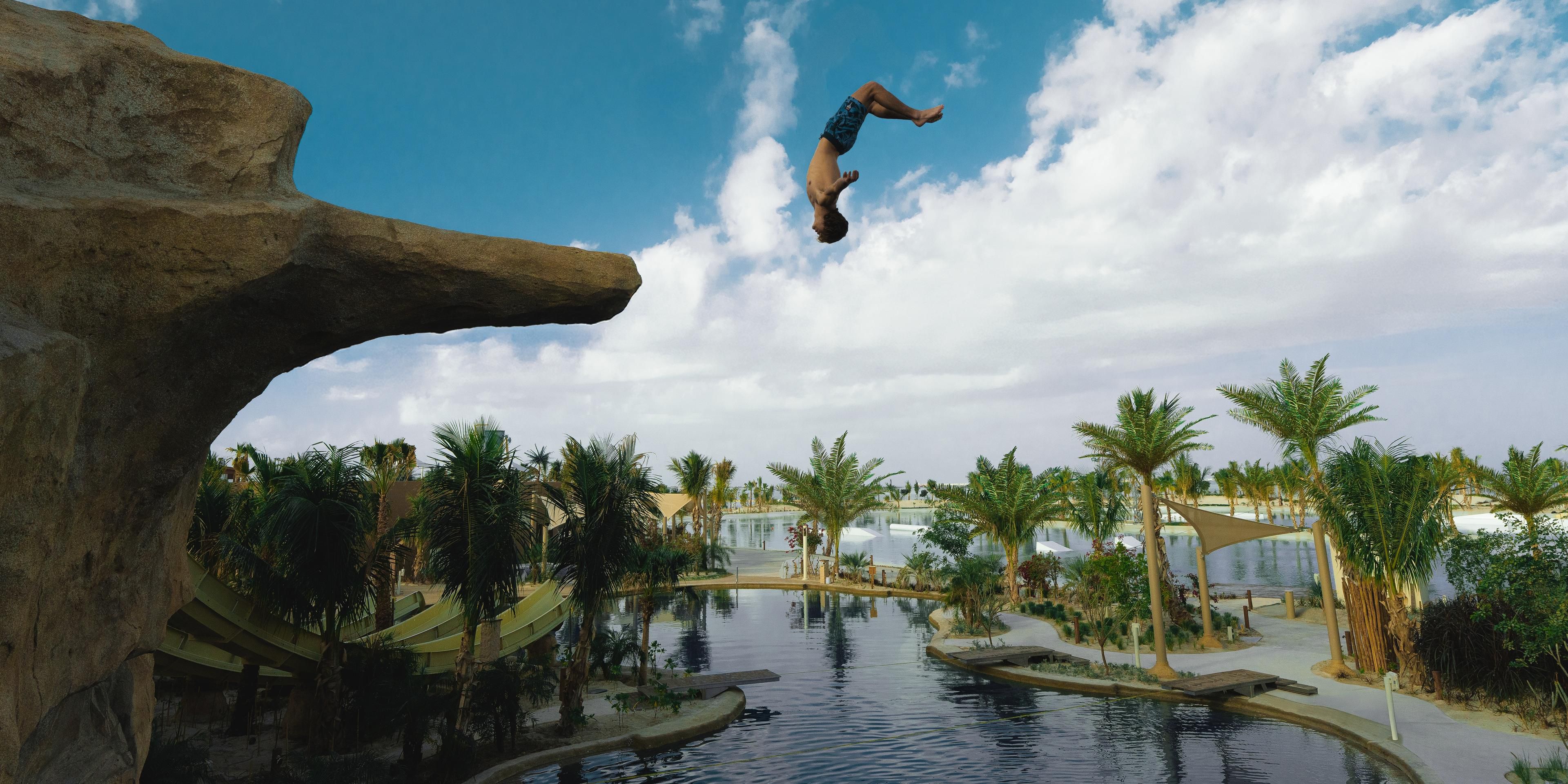 InterContinental Red Sea: Stay on Shura Island | InterContinental | IHG
