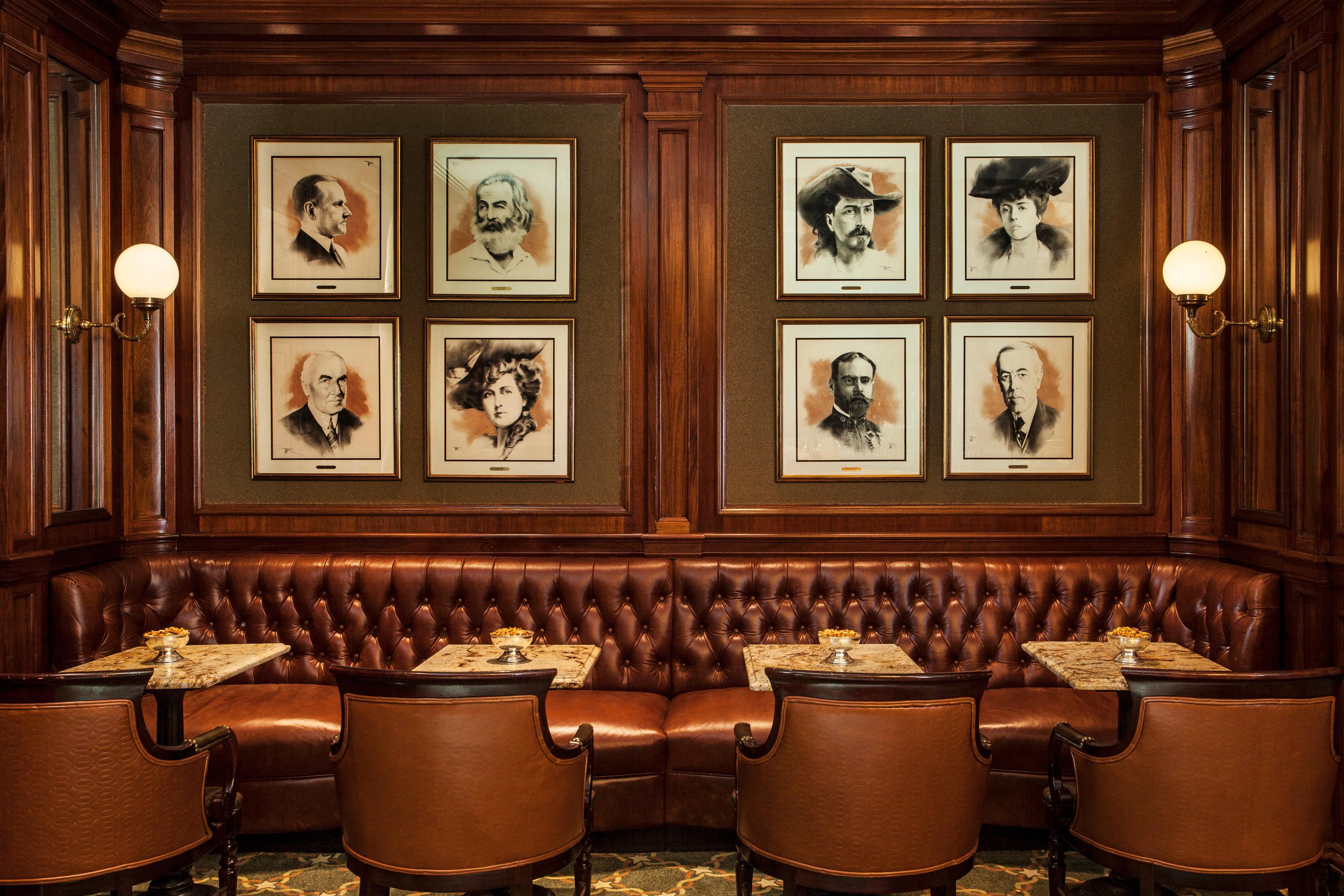 Dining Options in Washington | InterContinental The Willard Washington D.C.