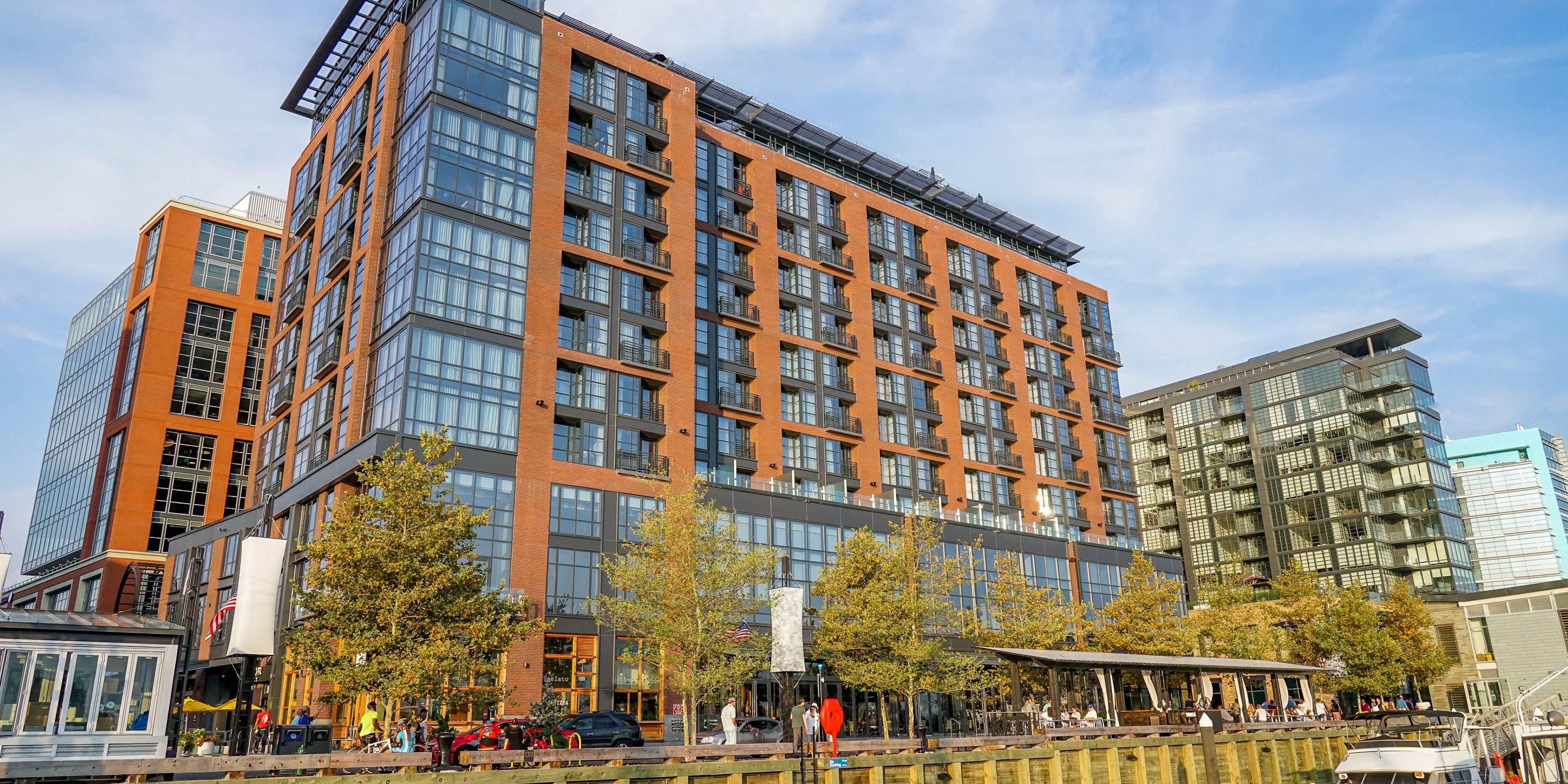 Cosas Que Hacer En Washington InterContinental Washington D C The