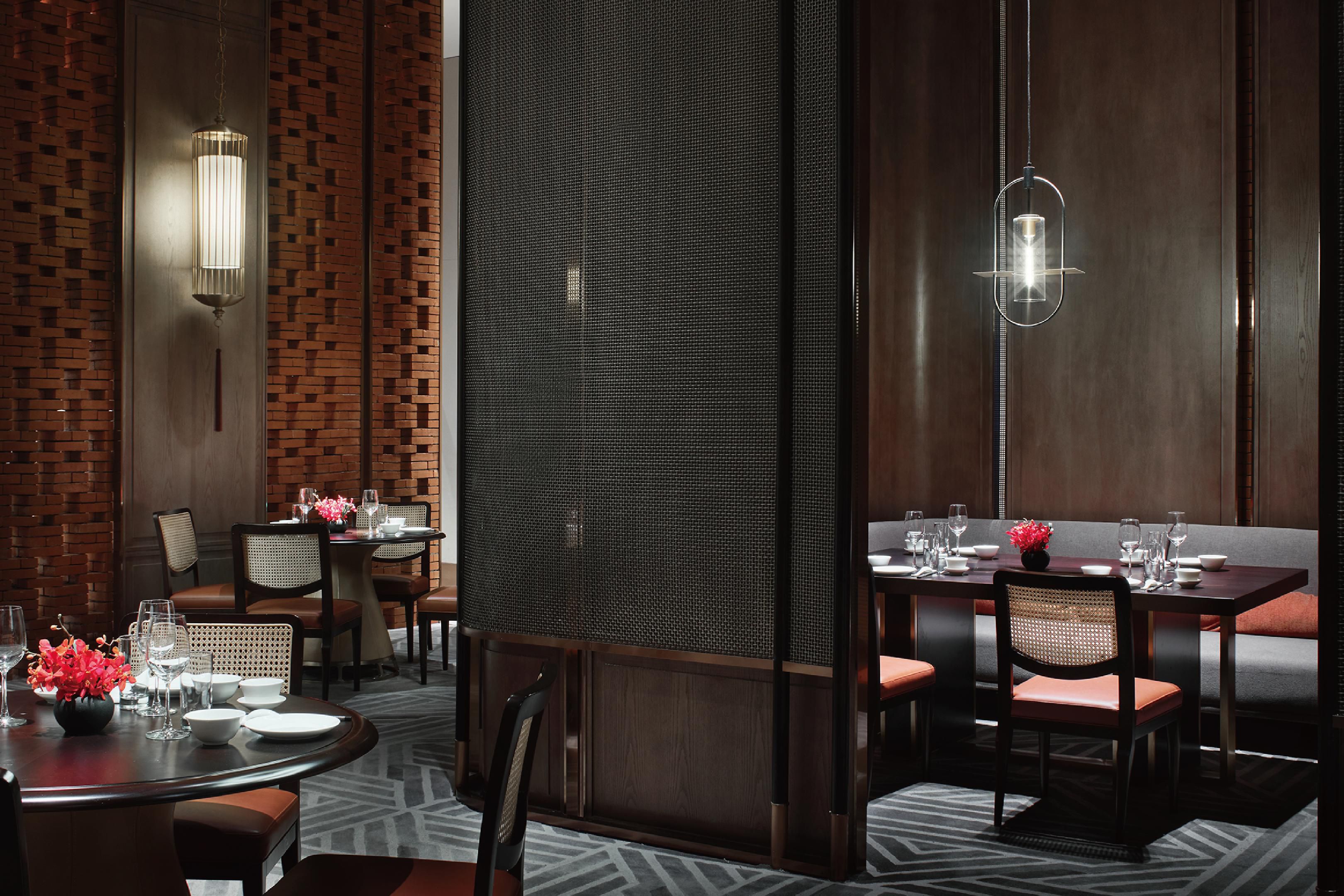 Dining Options in Xiamen | InterContinental Xiamen