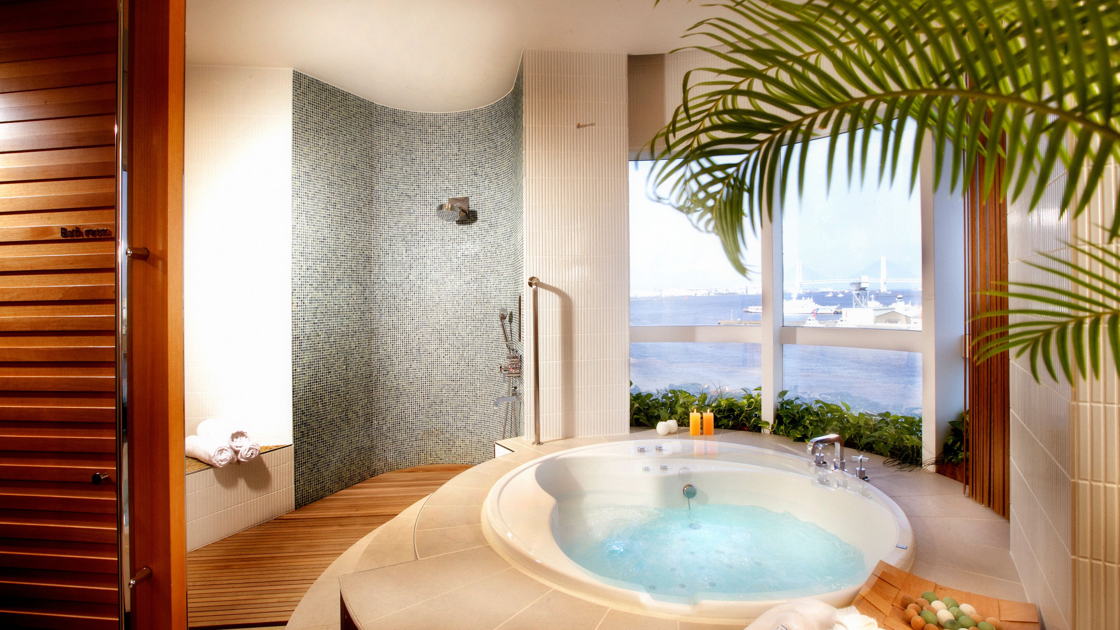 InterContinental Yokohama Grand Luxury Amenities