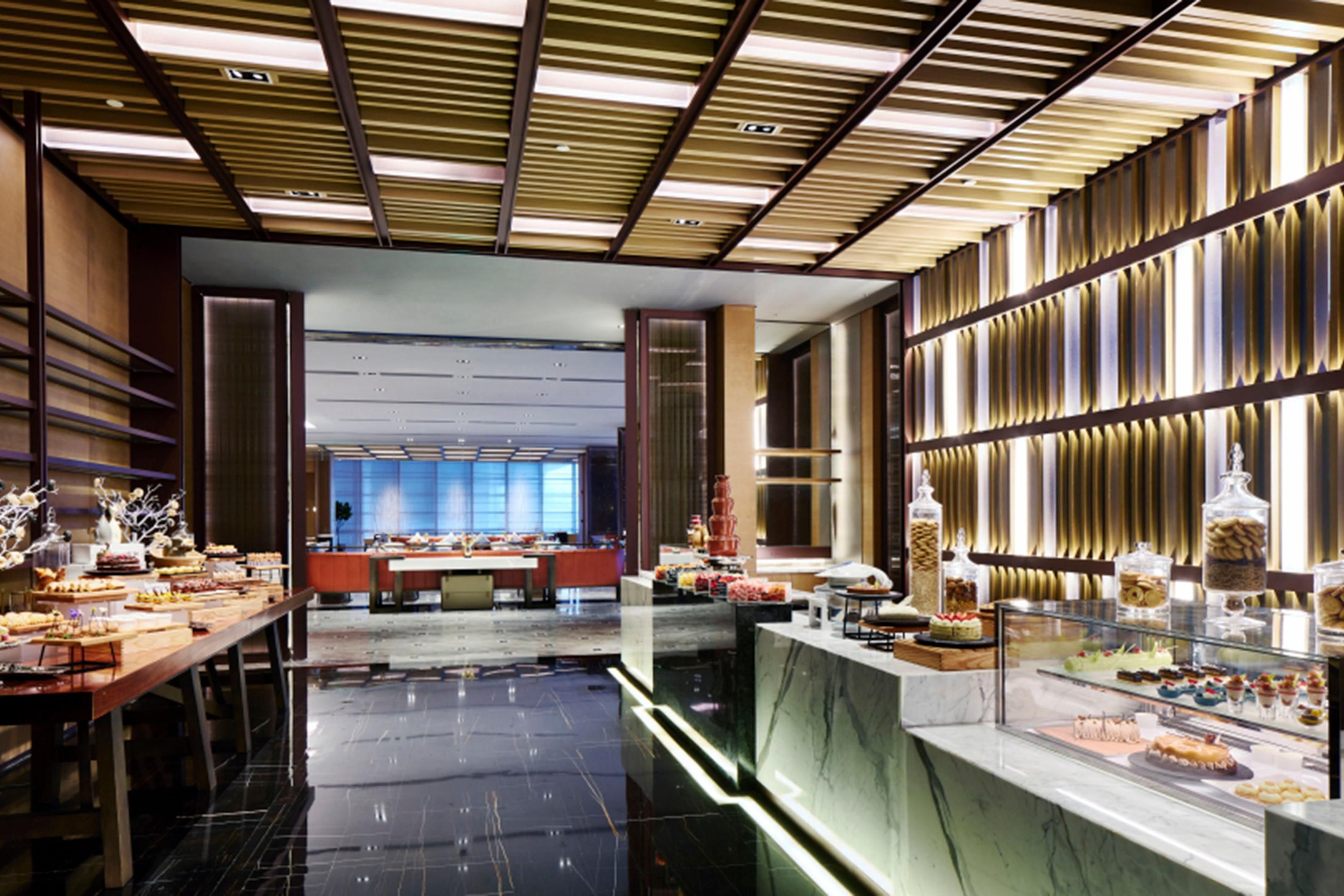 Dining Options in Zhuhai | InterContinental Zhuhai