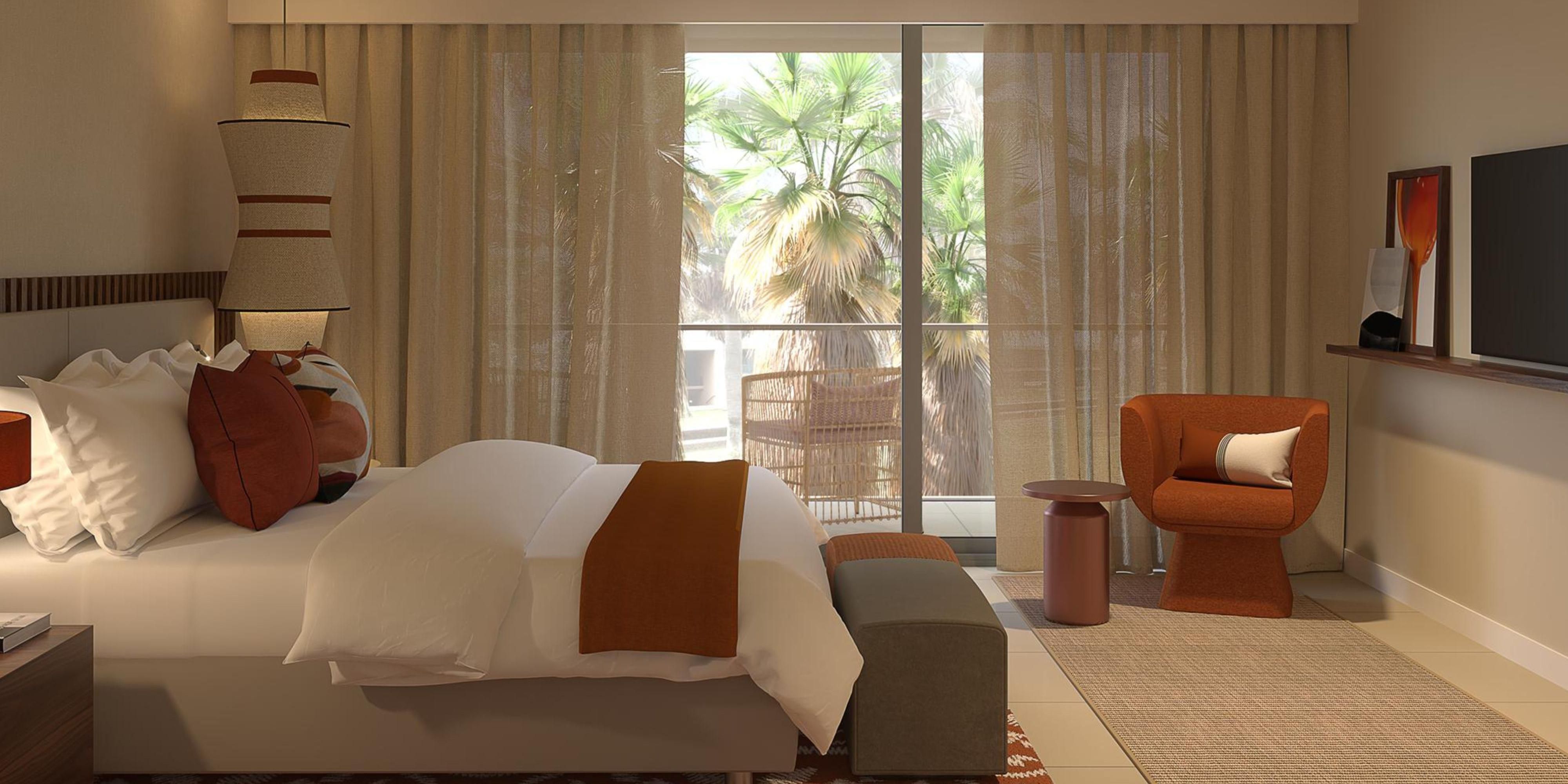 Kimpton Atlântico Algarve | Resort de luxo à beira-mar