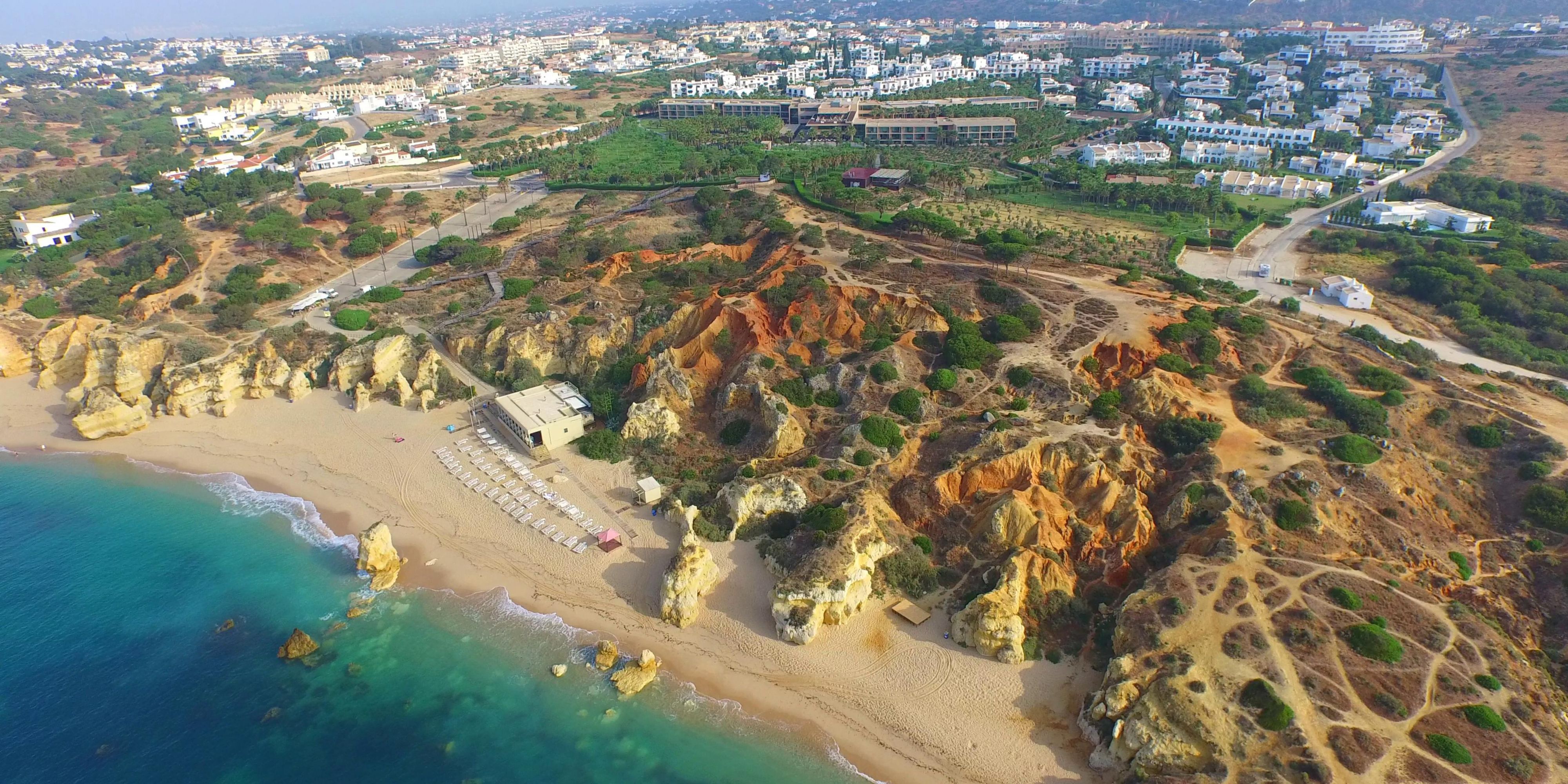 Kimpton Atlântico Algarve | Resort de luxo à beira-mar
