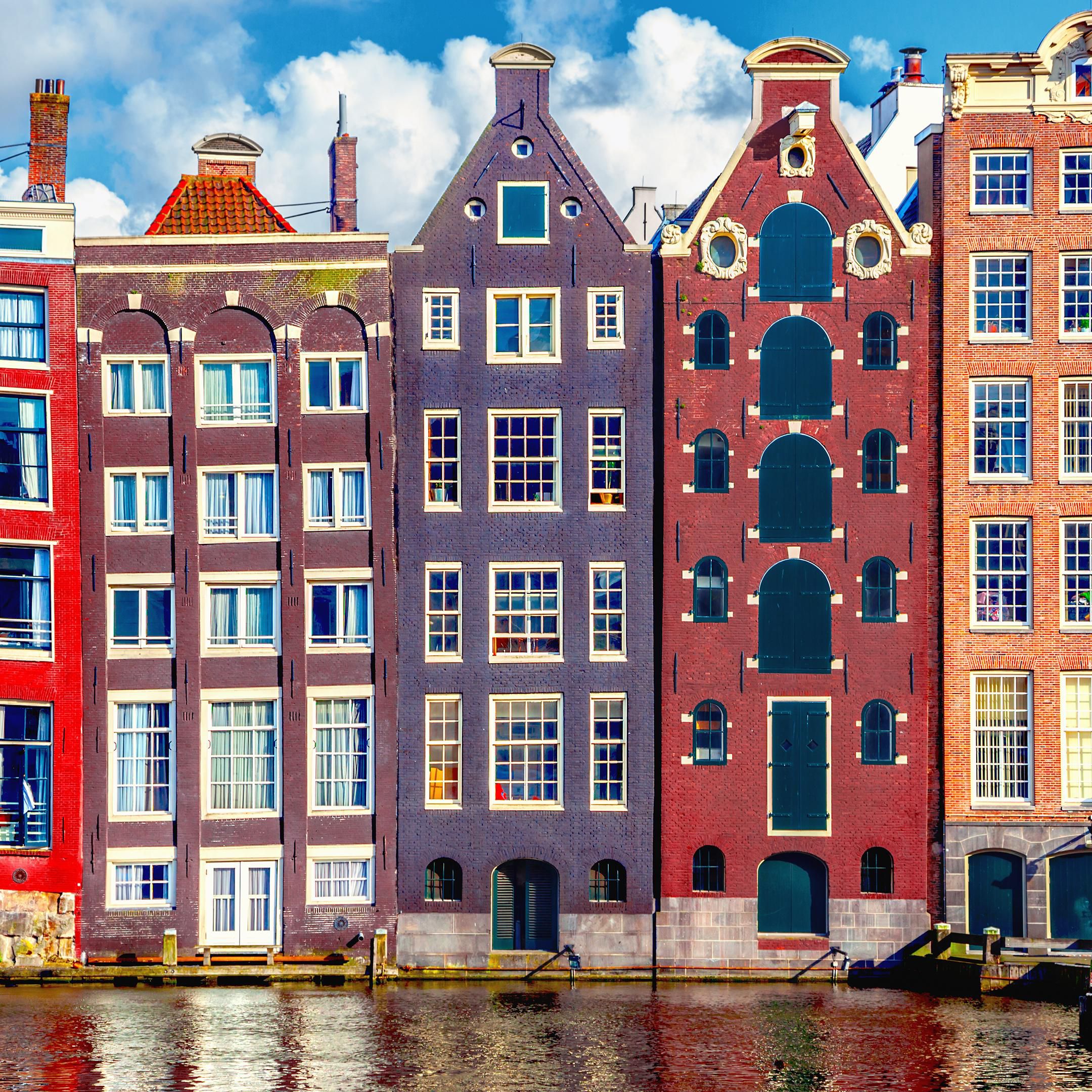 Kimpton De Witt Hotel in Amsterdam City Centre | Kimpton Hotels