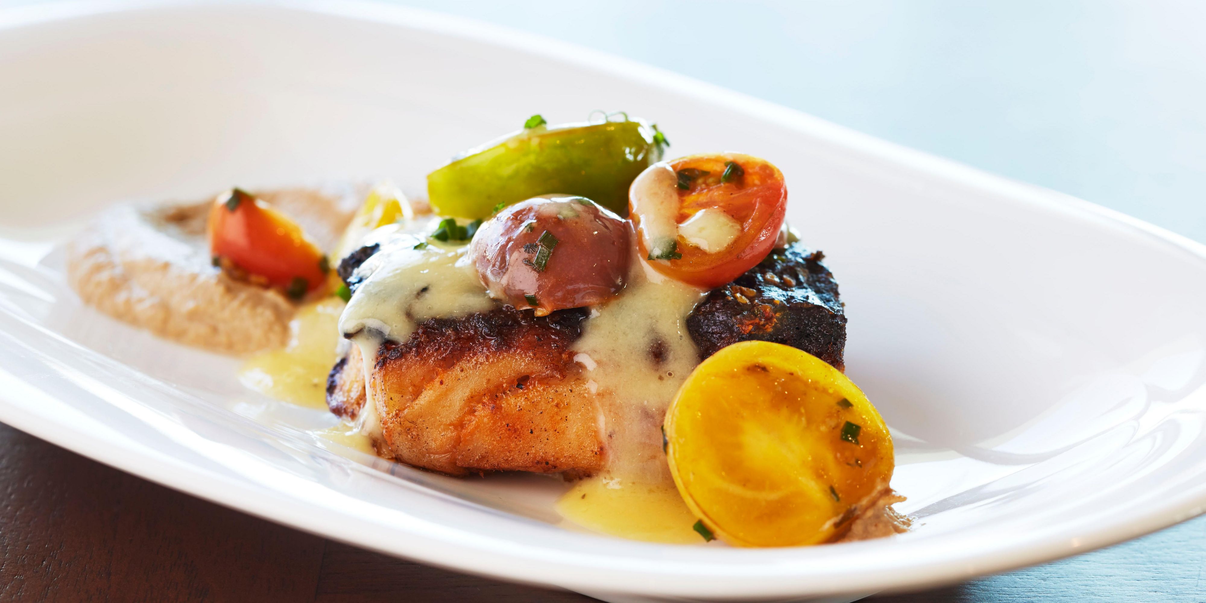 Overland Hotel Atlanta Airport Dining Options