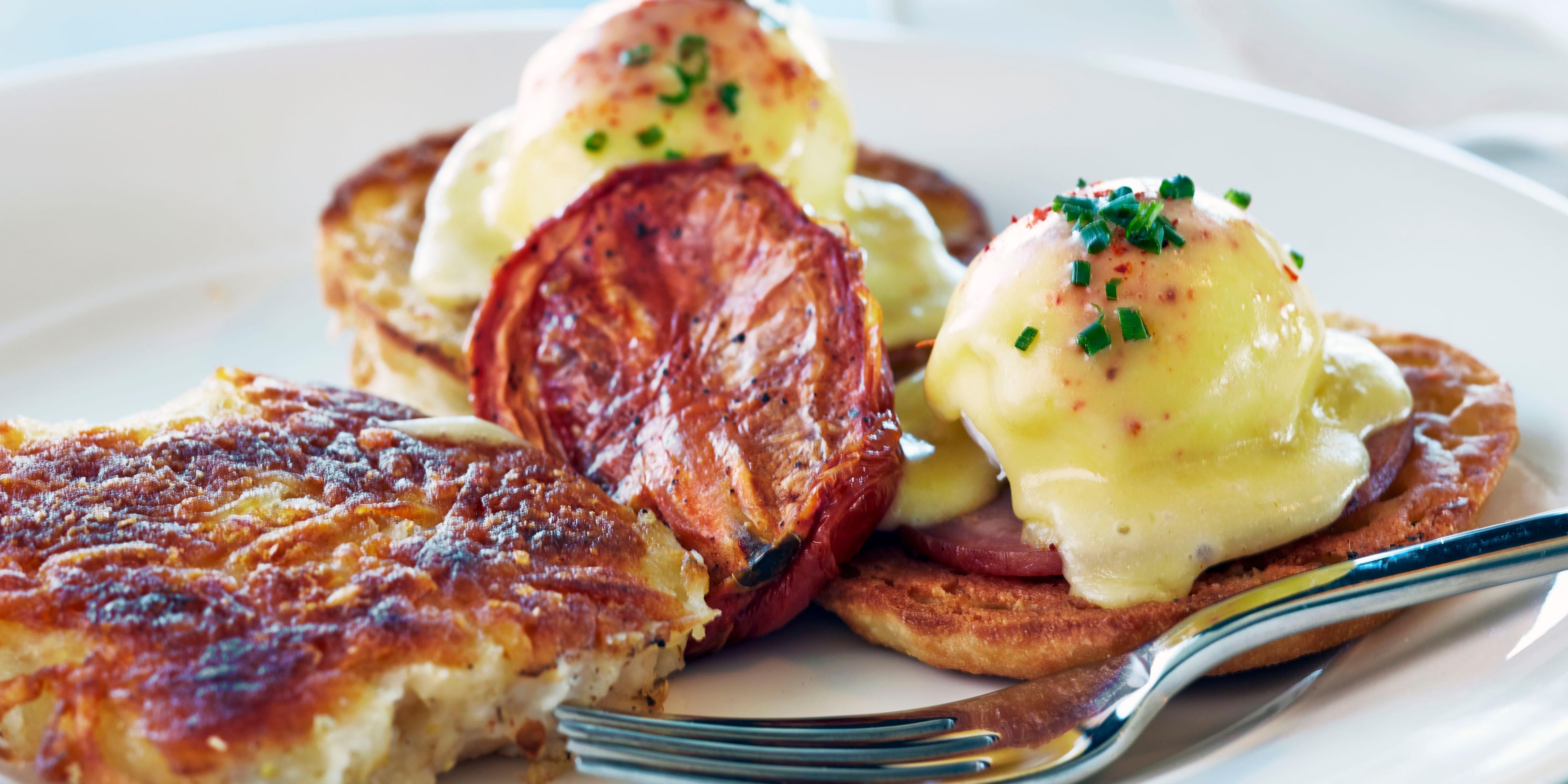 Overland Hotel Atlanta Airport Dining Options