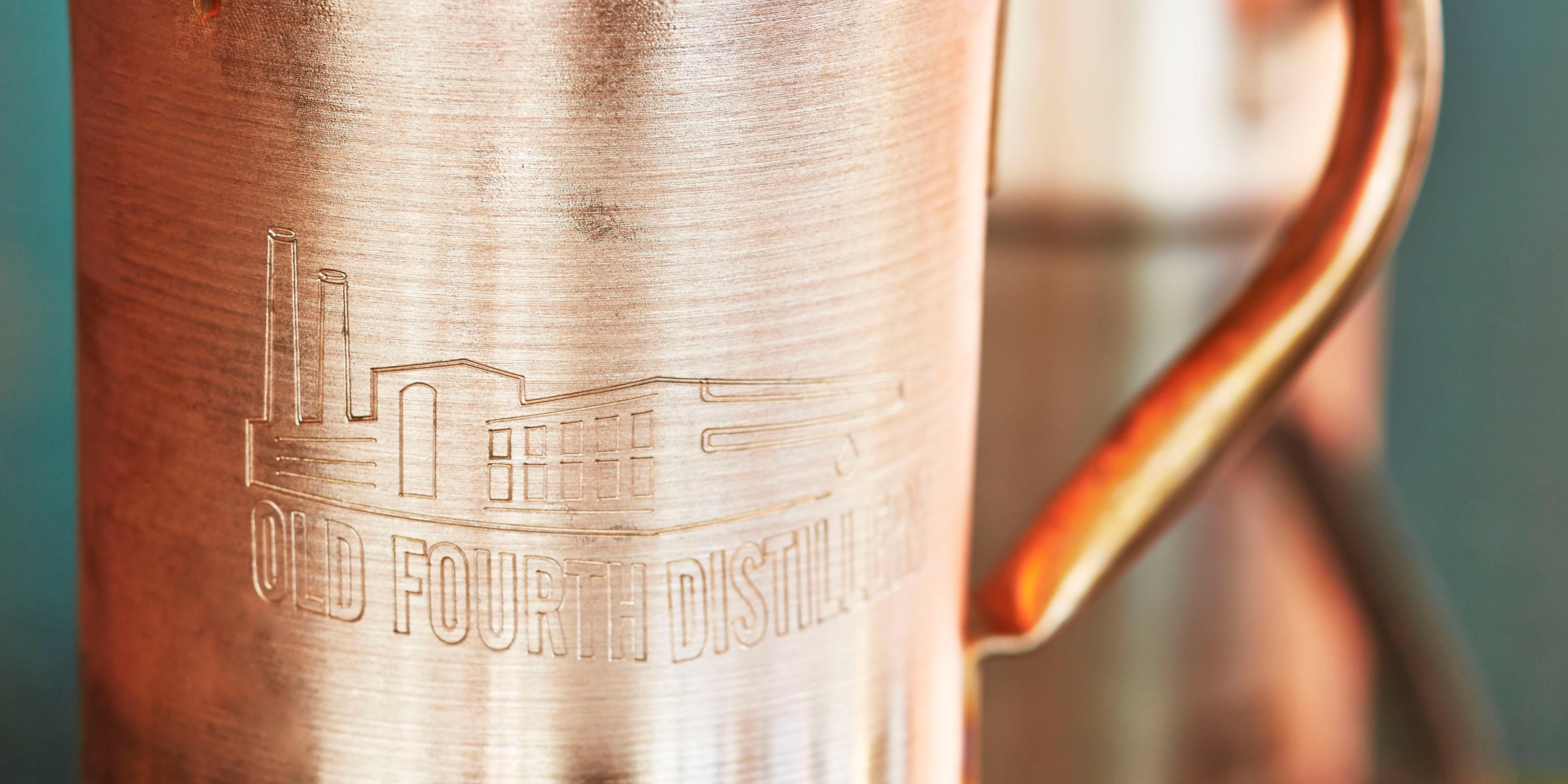 The Rooftop at the Overland at Kimpton Overland Hotel Atlanta Airport