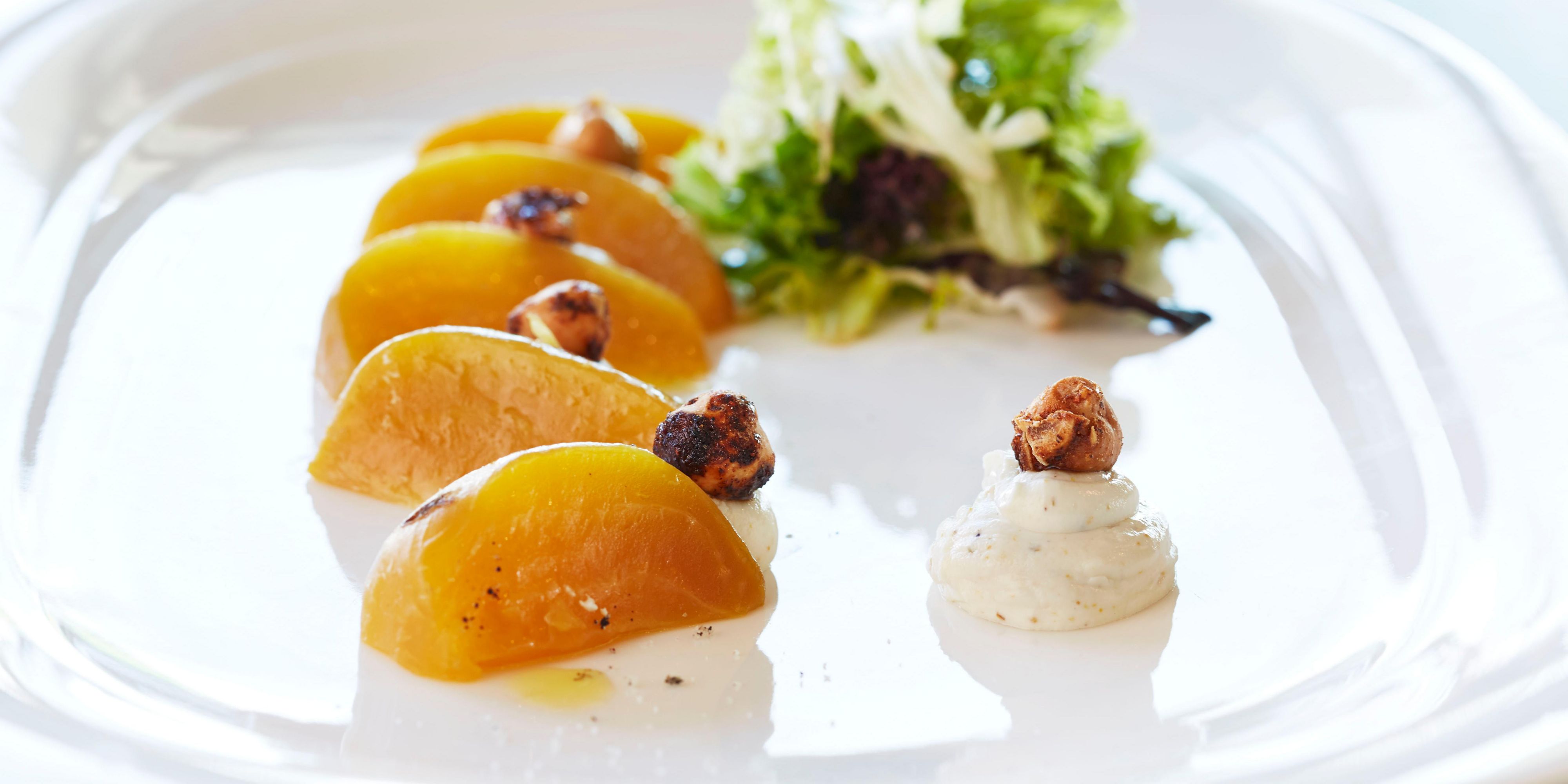 The Rooftop at the Overland | Kimpton Restaurants