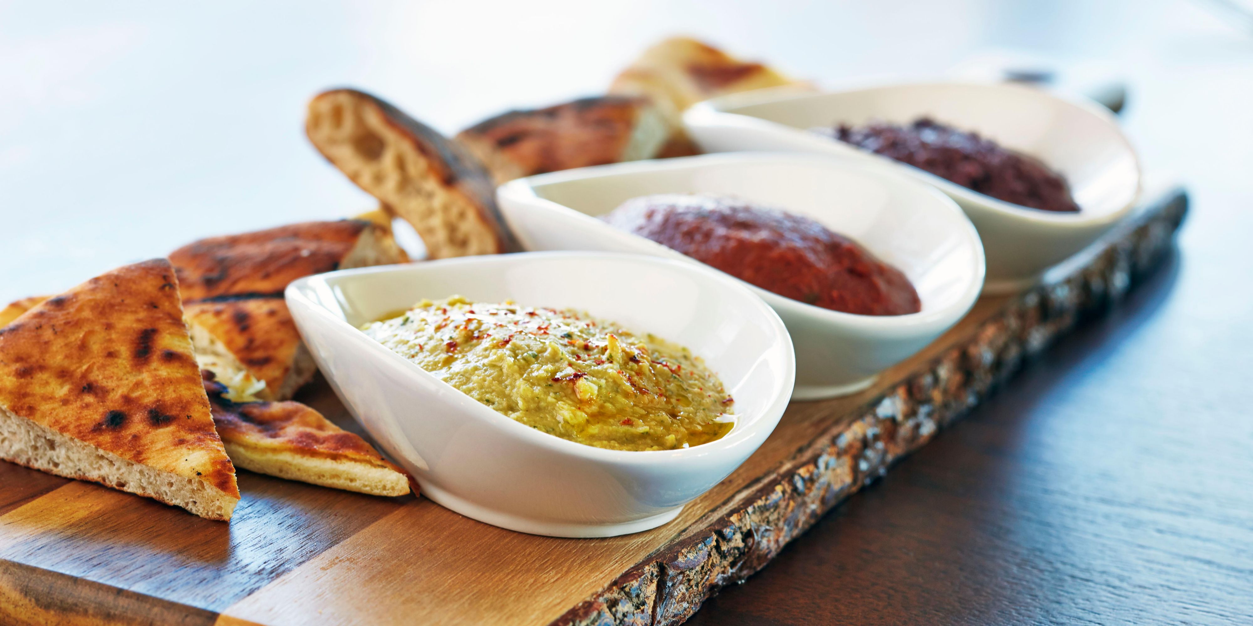 Overland Hotel Atlanta Airport Dining Options