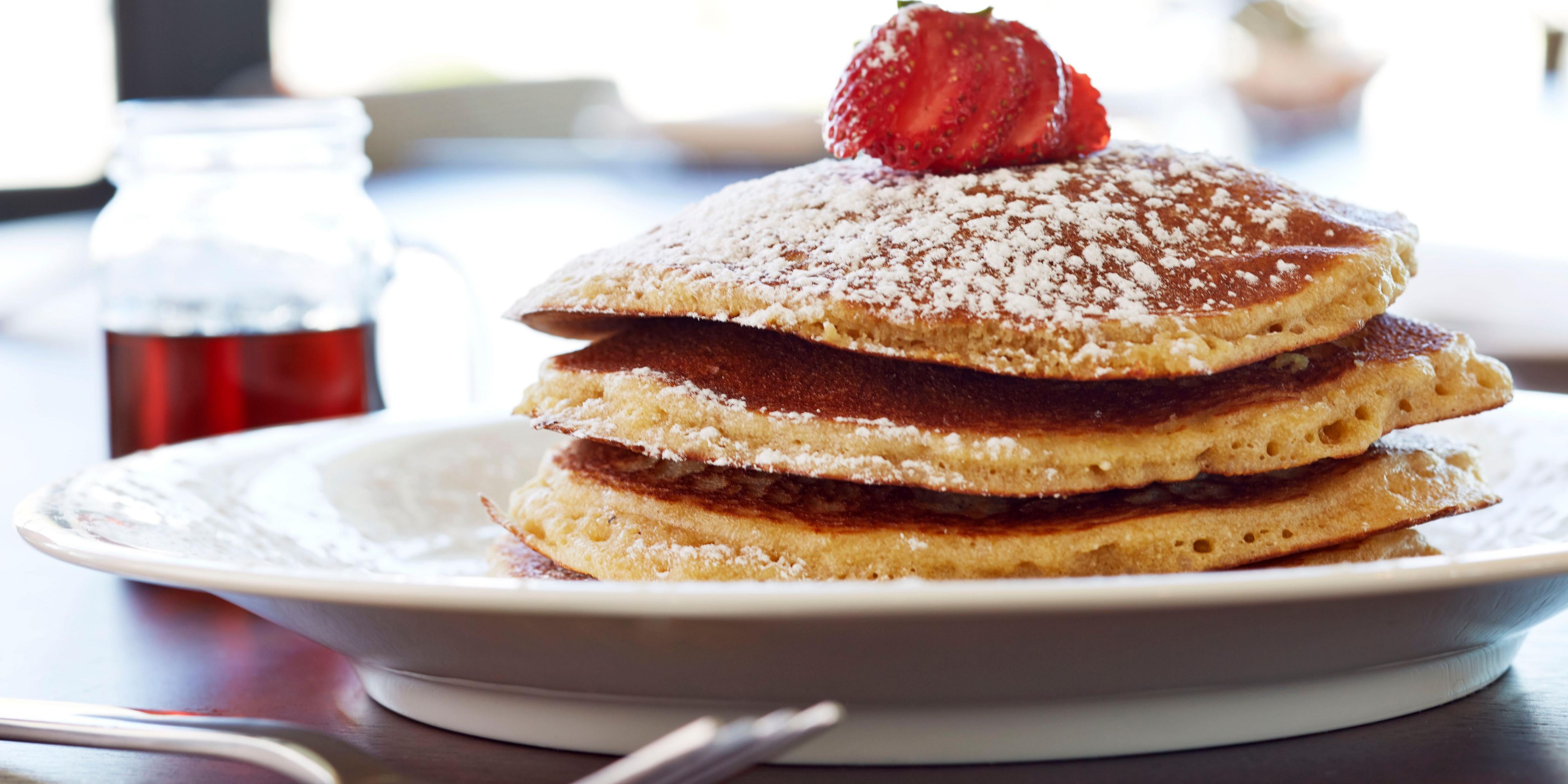 Overland Hotel Atlanta Airport Dining Options