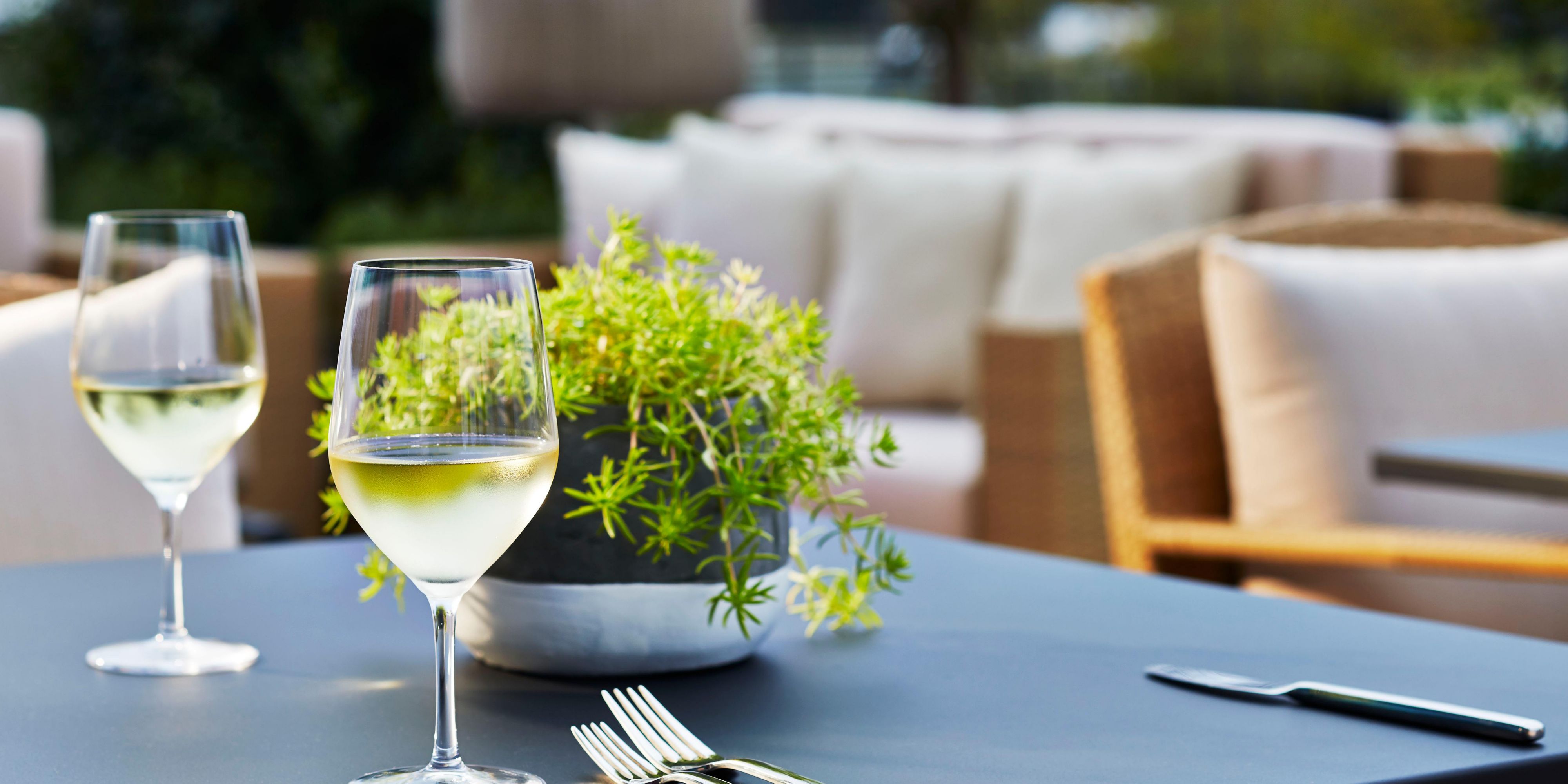 Apron | Kimpton Restaurants