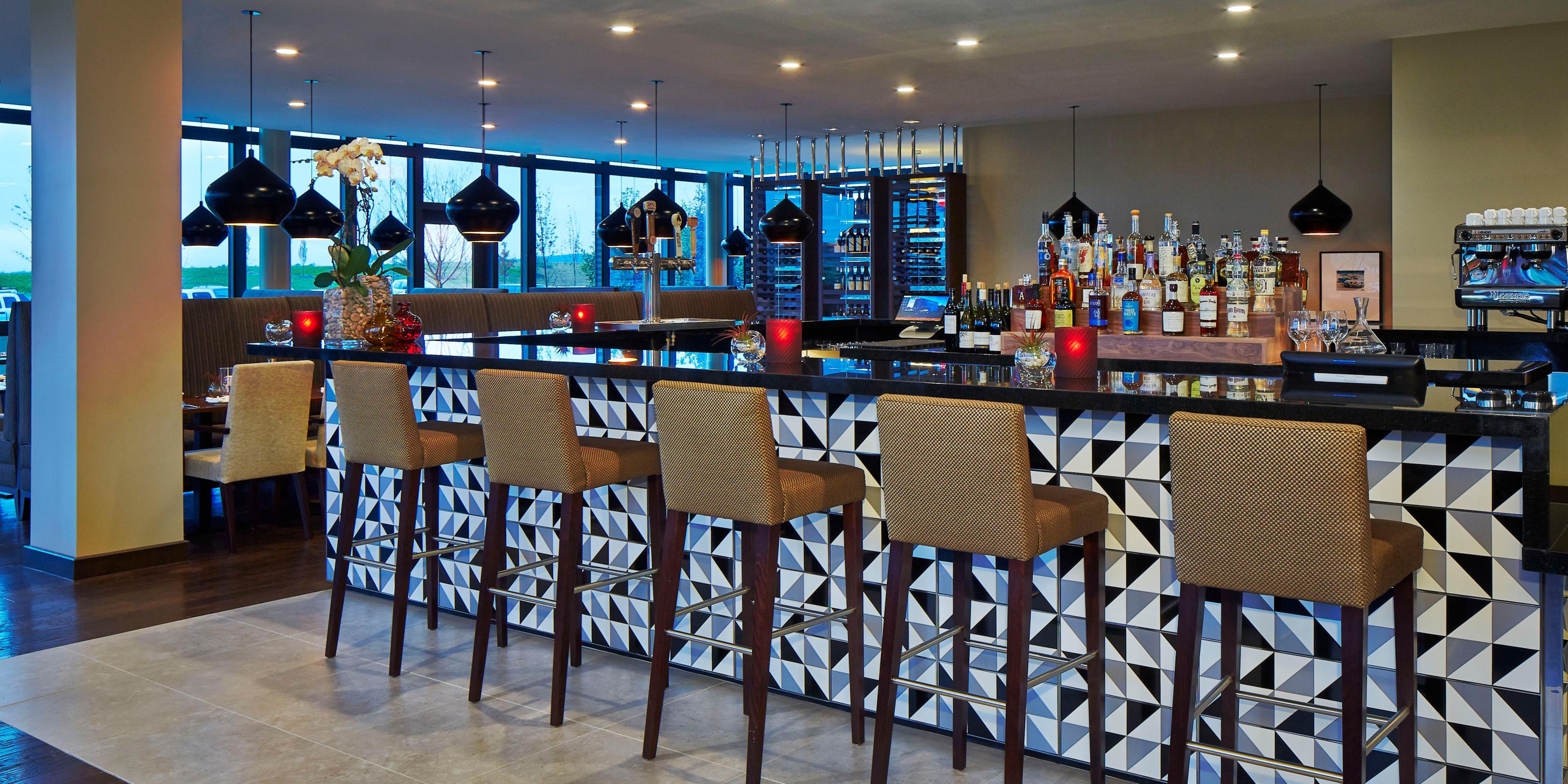 | Kimpton Restaurants