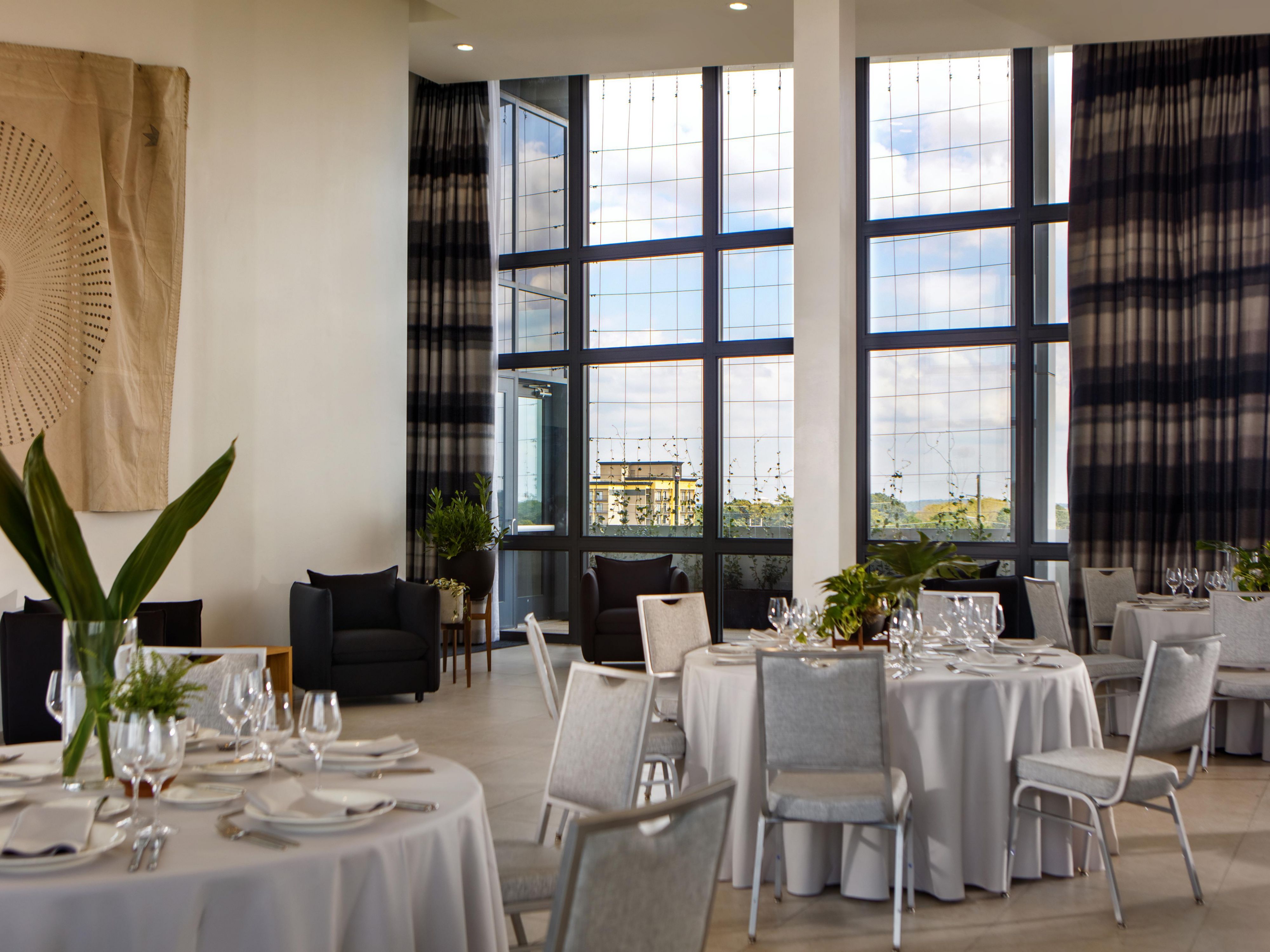 Weddings and Events Atlanta | Kimpton Overland Hotel Atlanta Airport