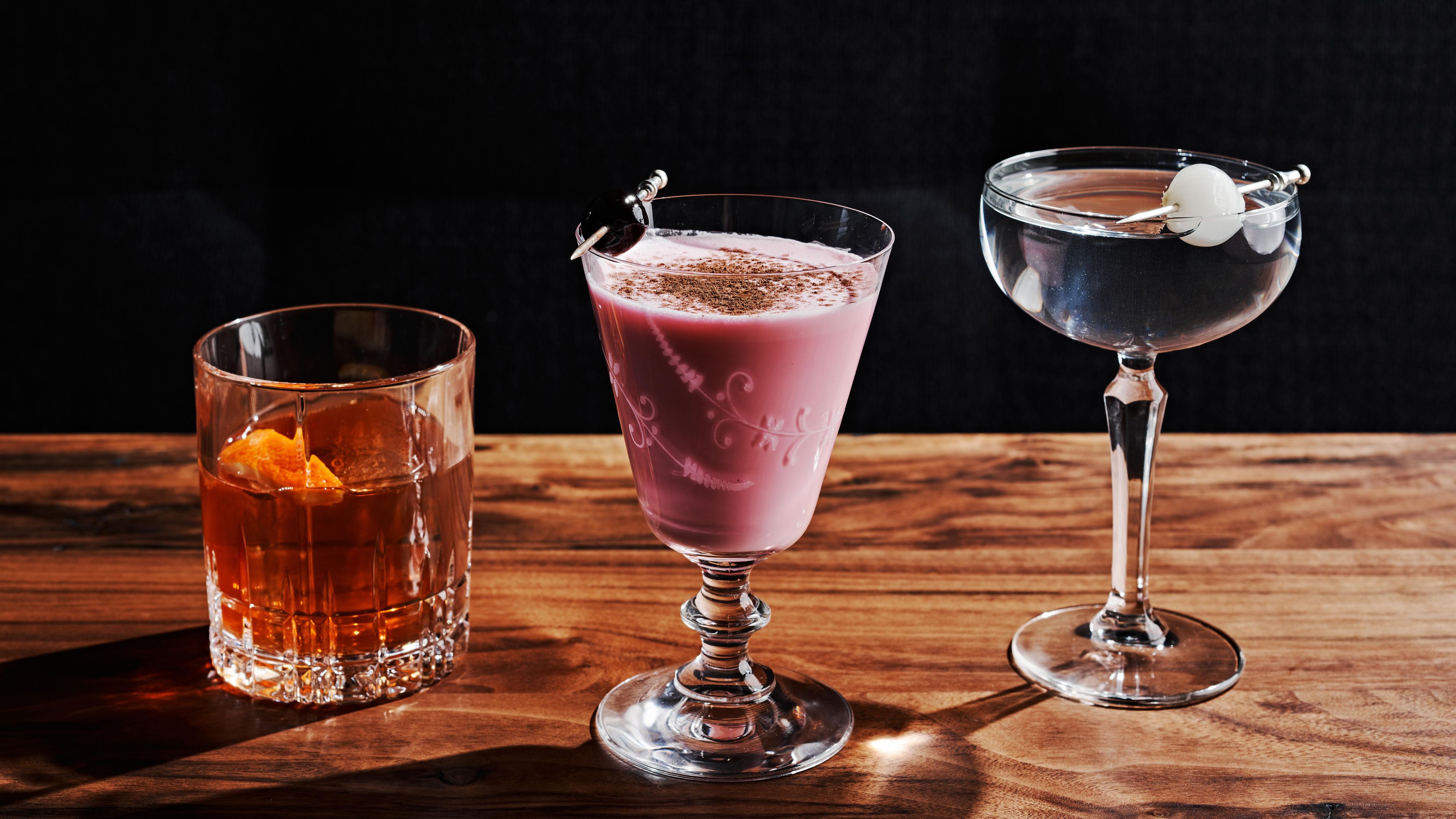 Eat + Drink | Kimpton Shane Hotel