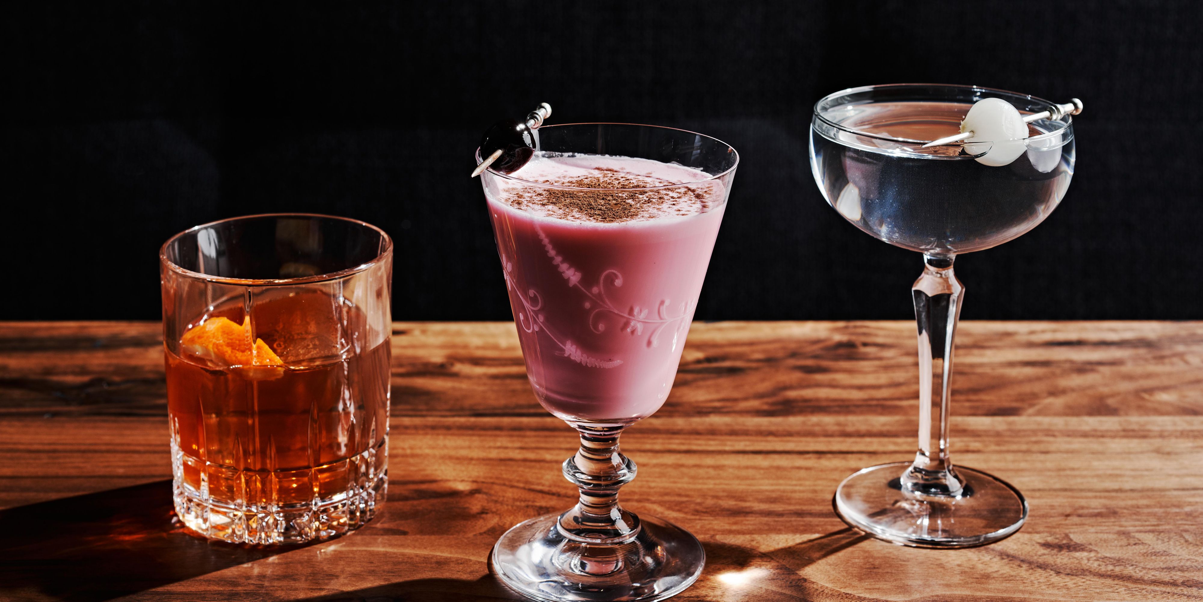 Hartley Kitchen & Cocktails at Kimpton Shane Hotel