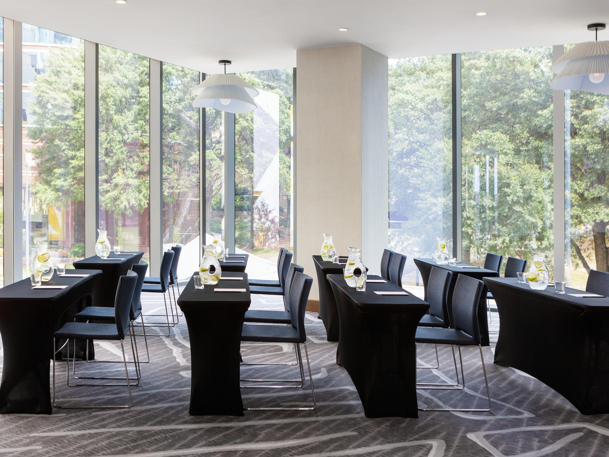 Hochzeiten und Veranstaltungen Atlanta | Kimpton Shane Hotel