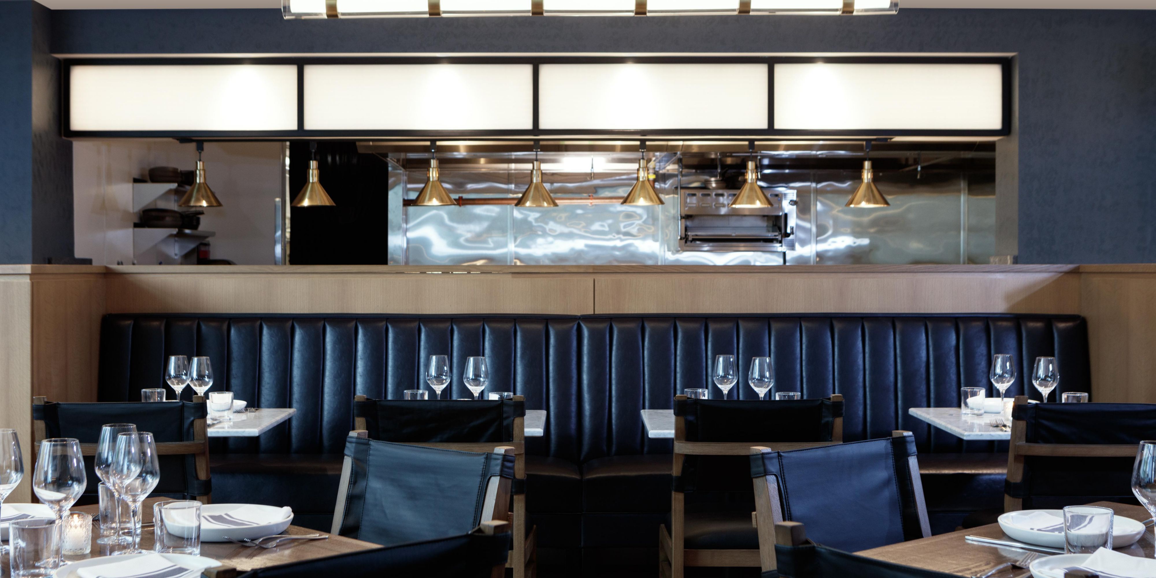 Aveline | Kimpton Restaurants