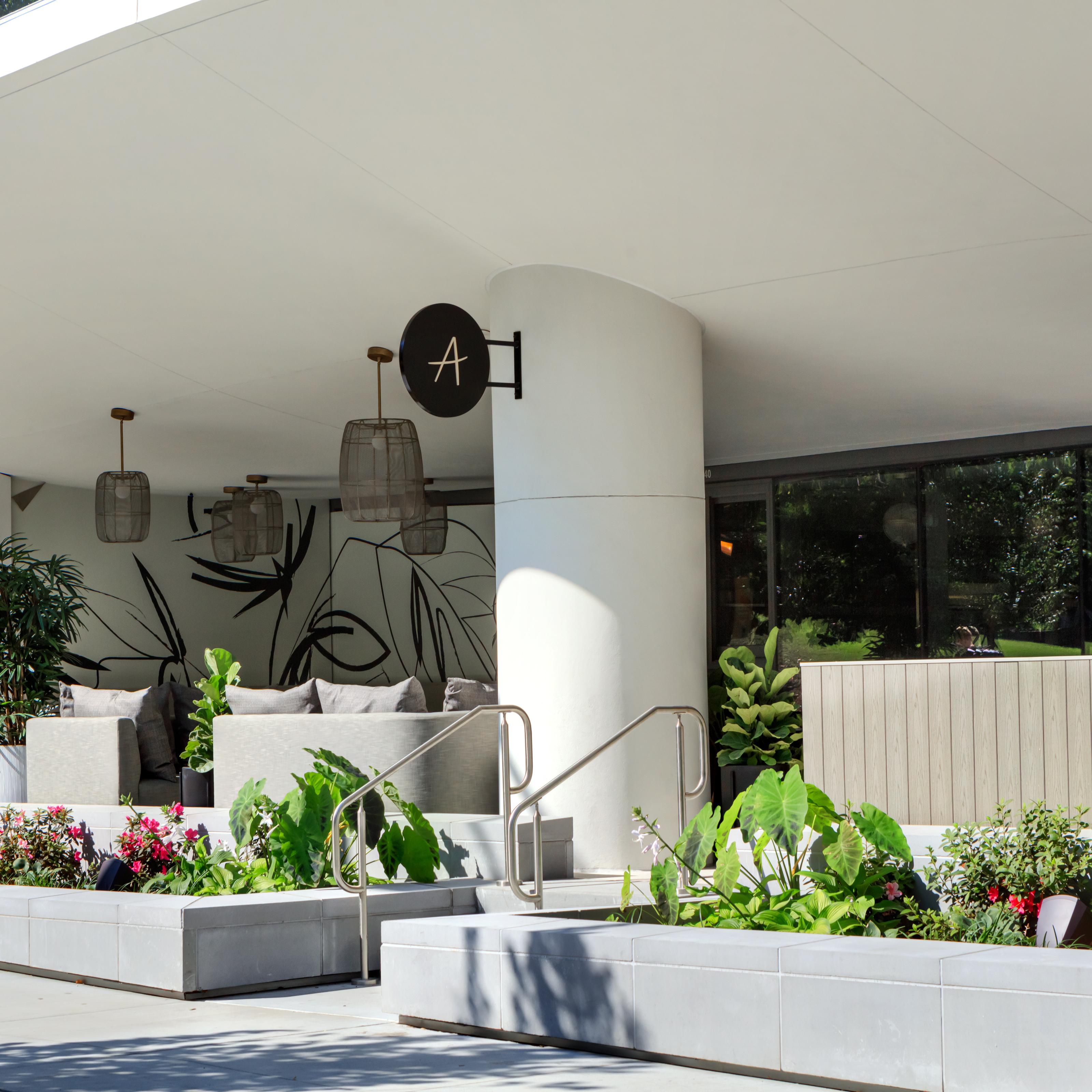 Kimpton Shane Hotel in Midtown Atlanta | Kimpton Hotels