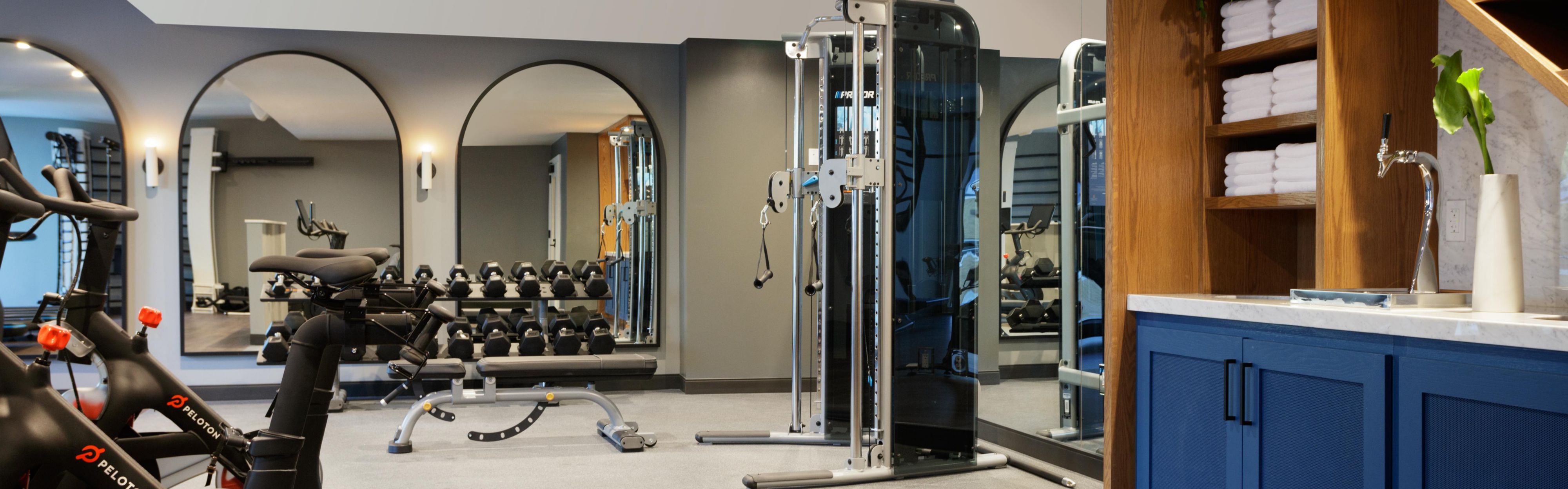 Kimpton Shane Hotel in Midtown Atlanta | Kimpton Hotel