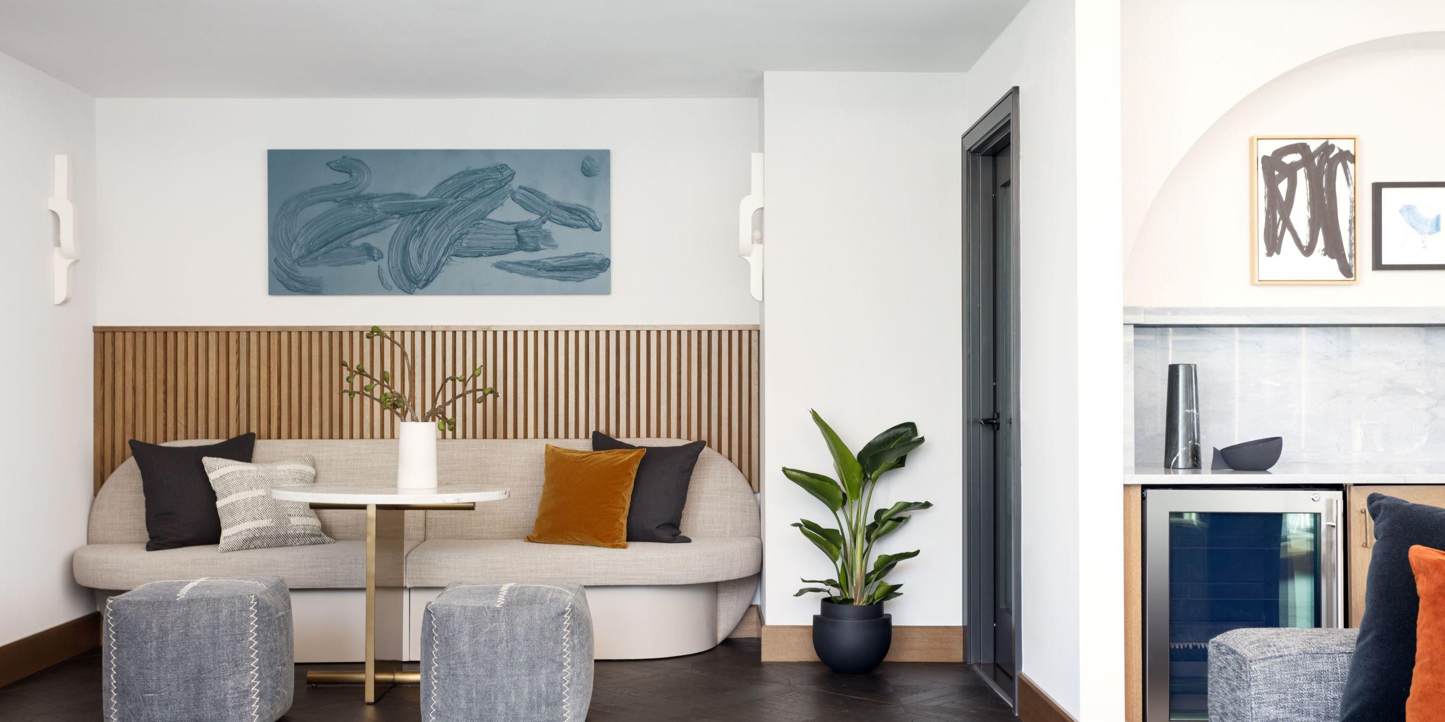 Kimpton Shane Hotel Rooms