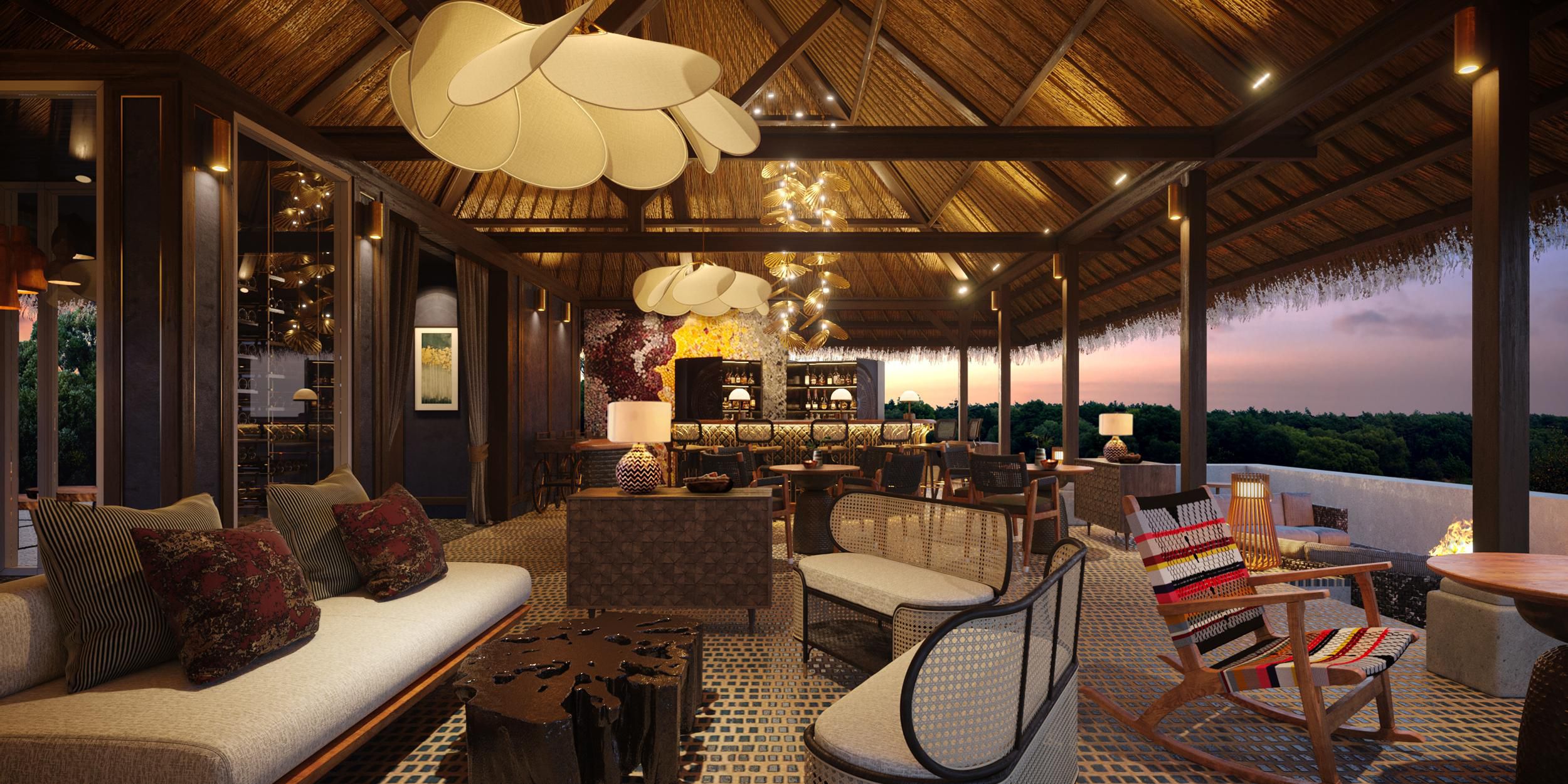 Maya's Pantry | 金普頓餐廳