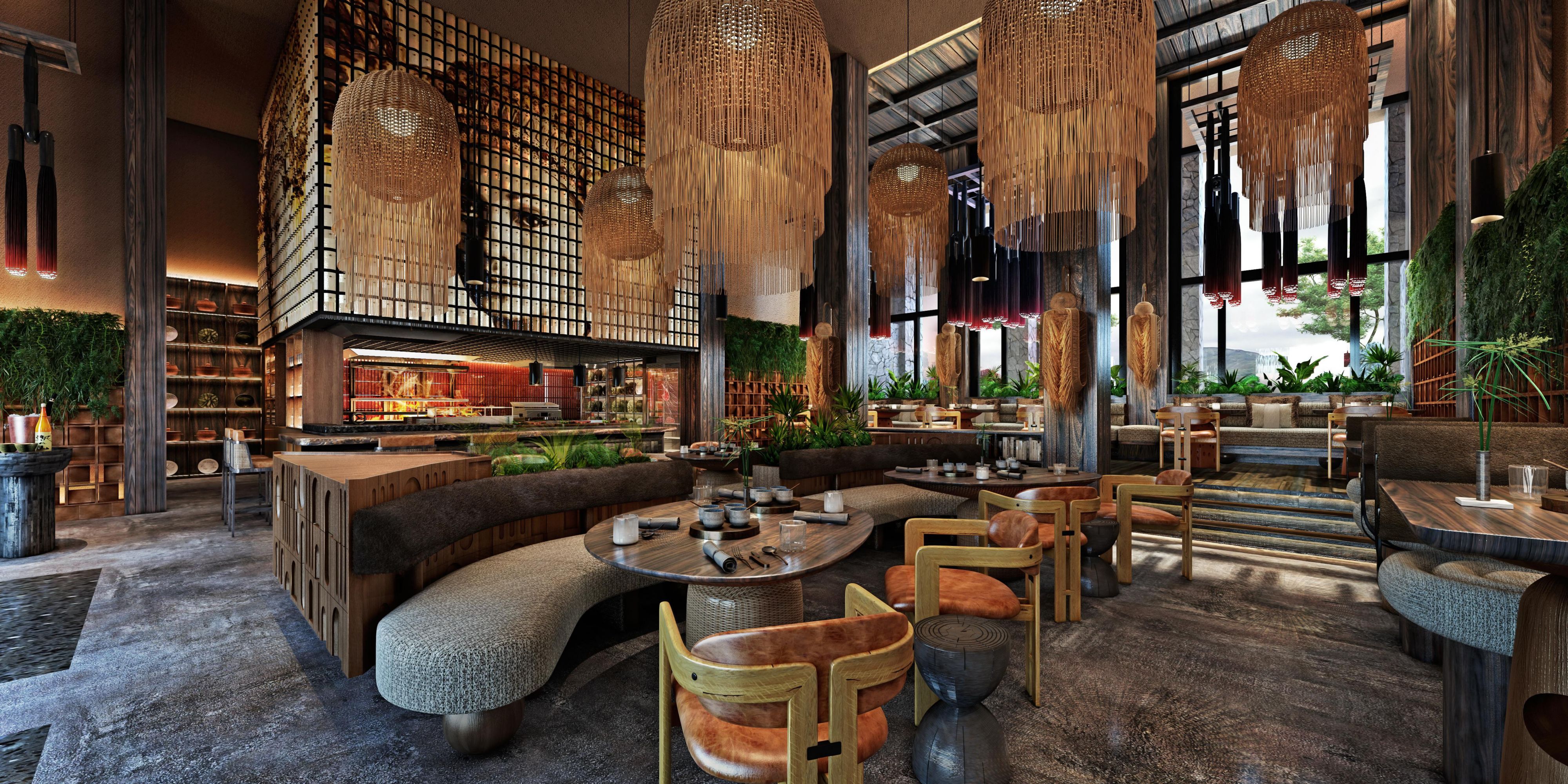 Kimpton Naranta Bali in Nusa Dua | Kimpton Hotel