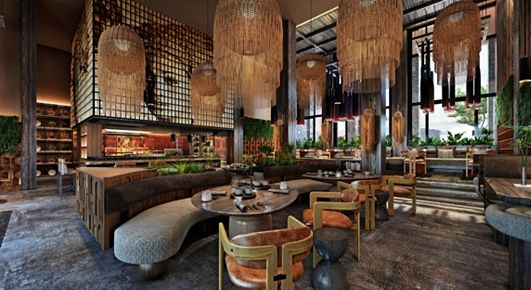 Award-Winning Restaurants & Bars | Eat + Drink with Kimpton