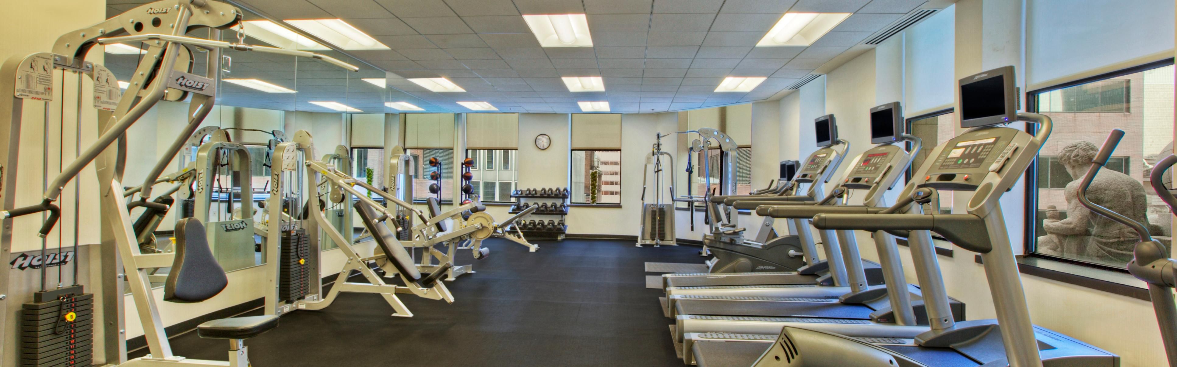 Kimpton Hotel Monaco Baltimore in Inner Harbor | Kimpton Hotel