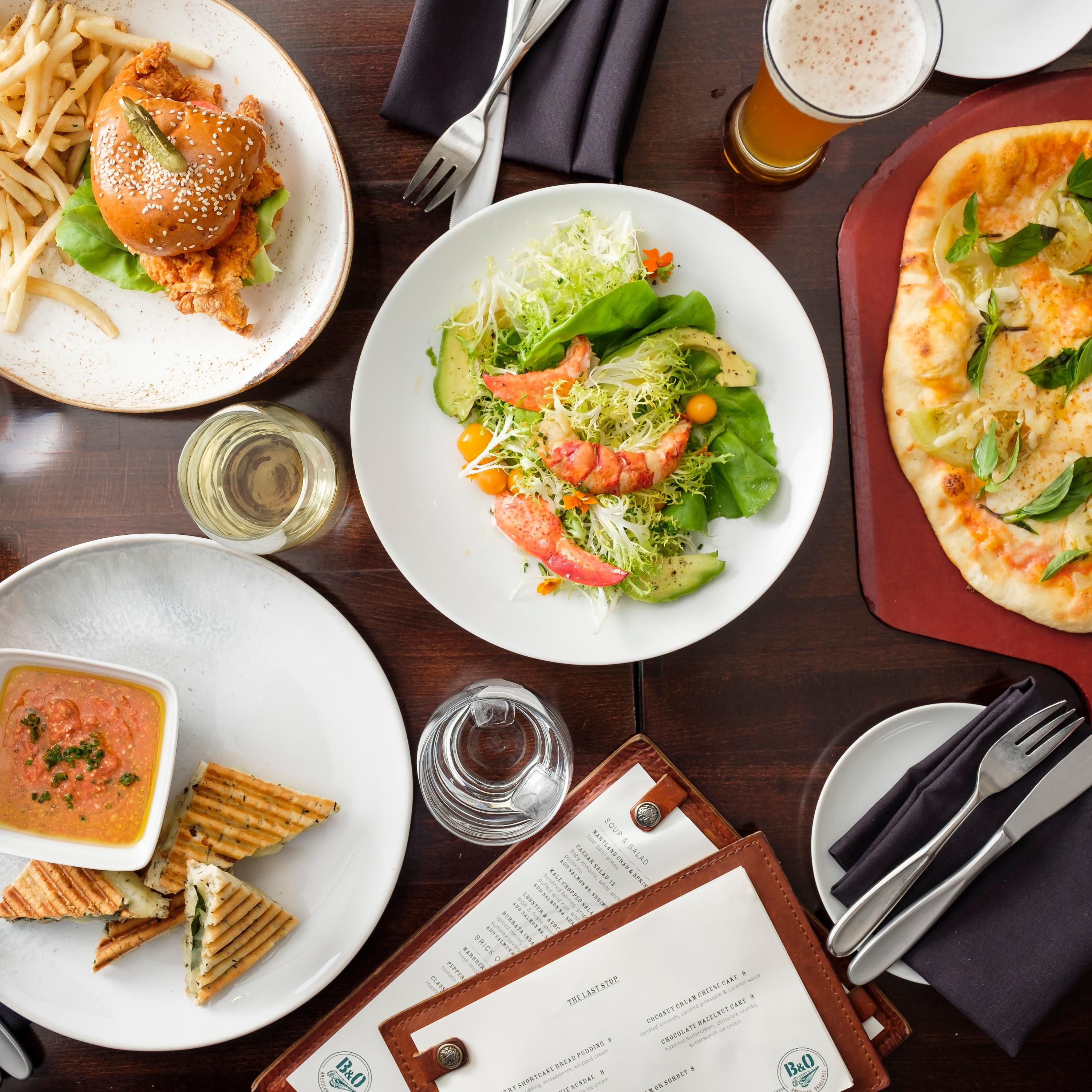 Kimpton Hotel Monaco Baltimore in Inner Harbor | Kimpton Hotels