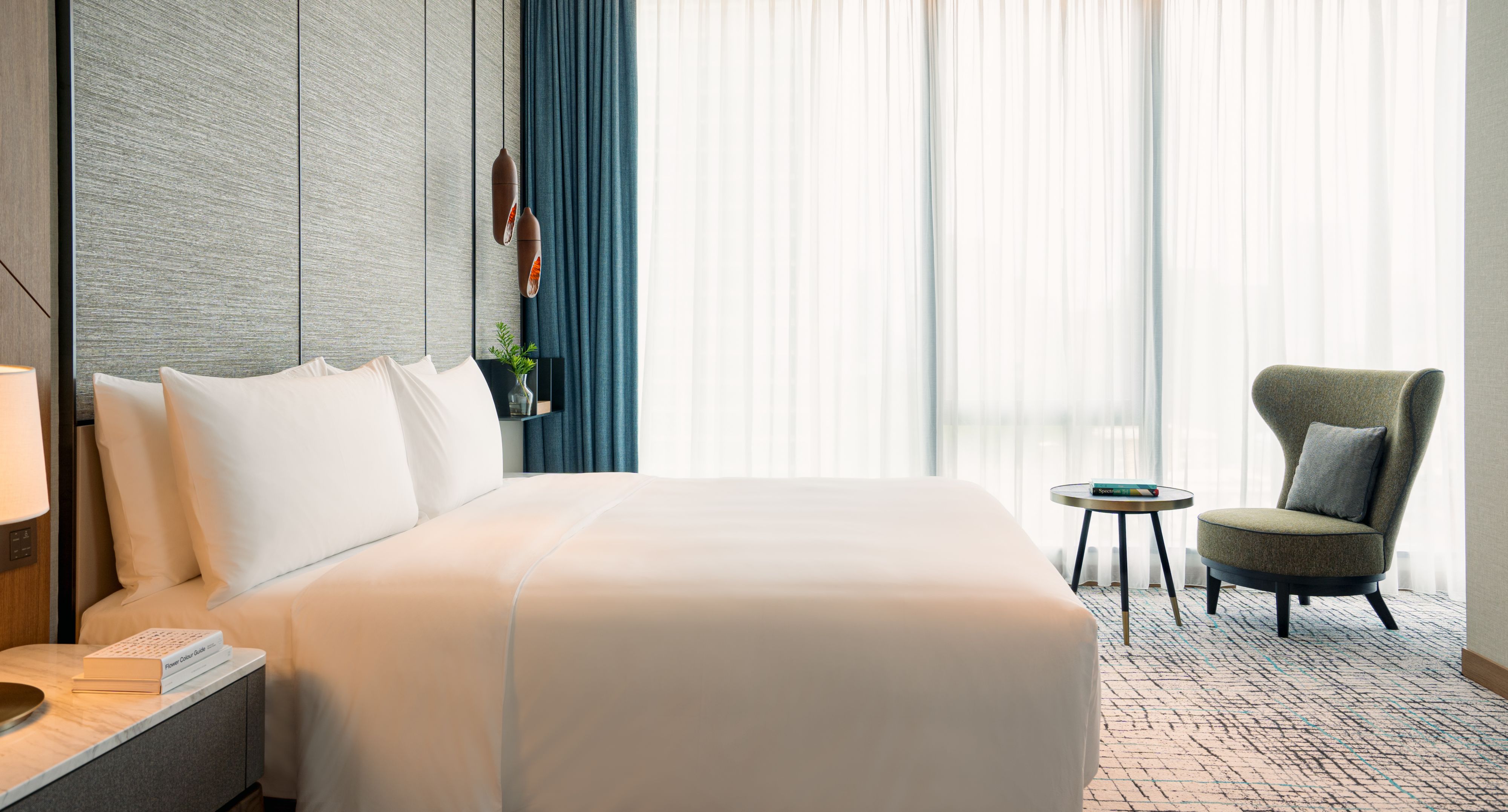 Bangkok Hotels | Kimpton Maa-Lai Bangkok