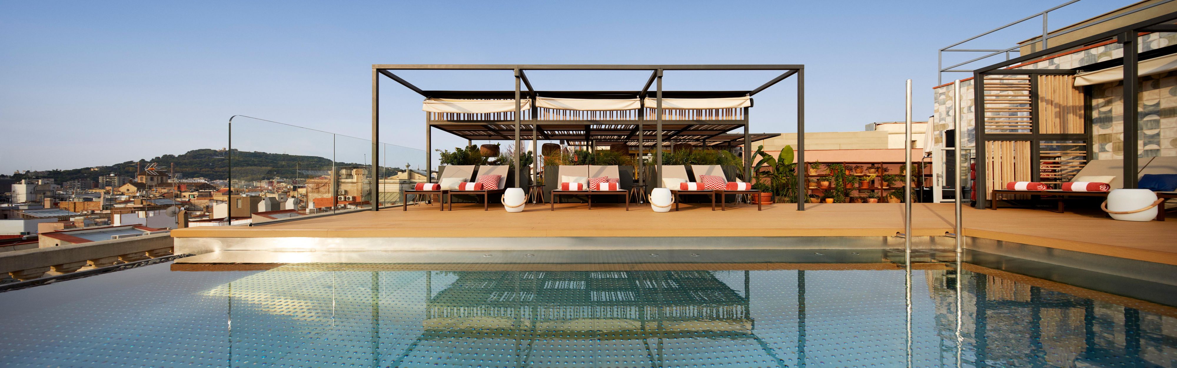 Kimpton Vividora Hotel in Barcelona City Centre | Kimpton Hotels